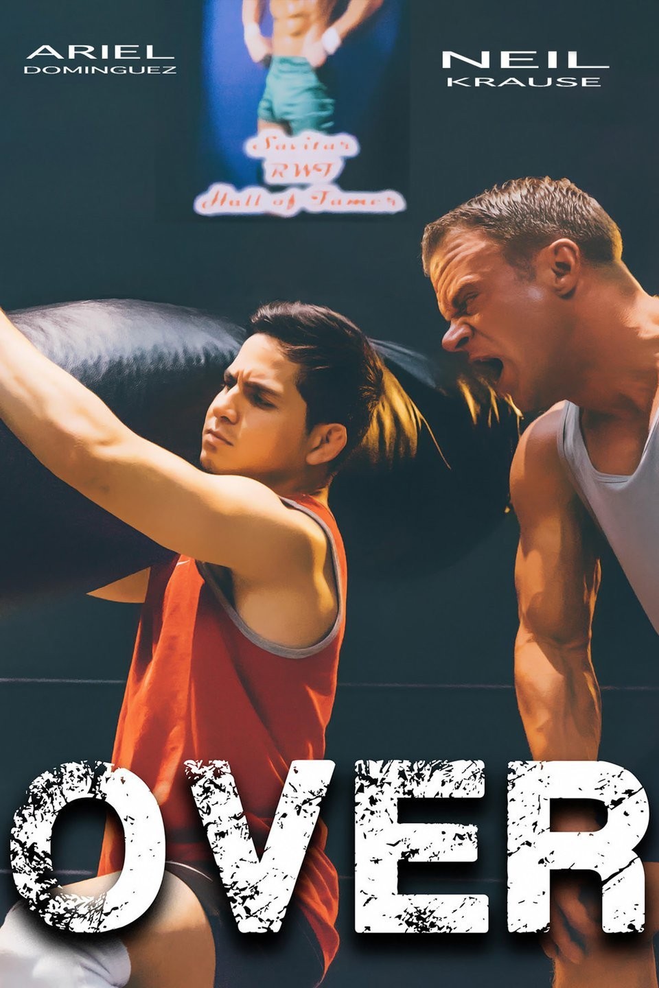 Over | Rotten Tomatoes