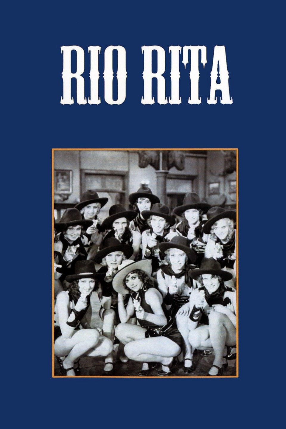 Rio Rita | Rotten Tomatoes