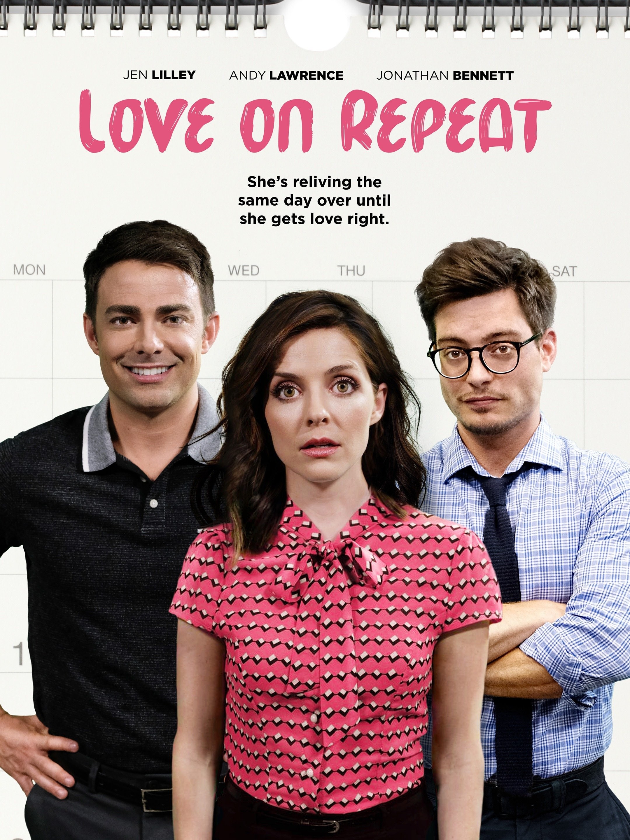 Love on Repeat Pictures | Rotten Tomatoes