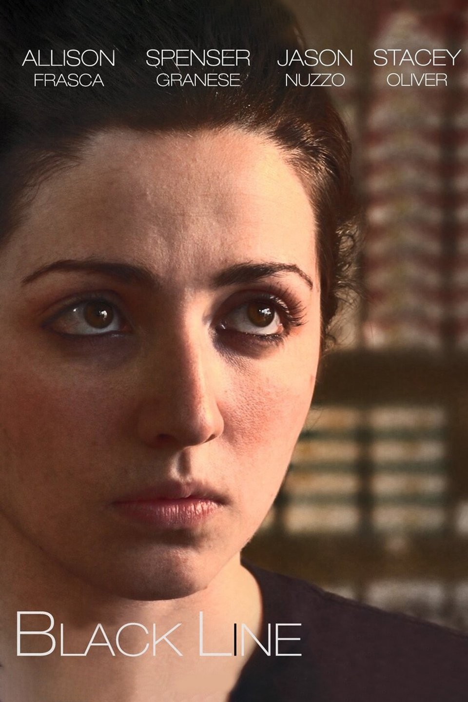 Black Line Pictures | Rotten Tomatoes