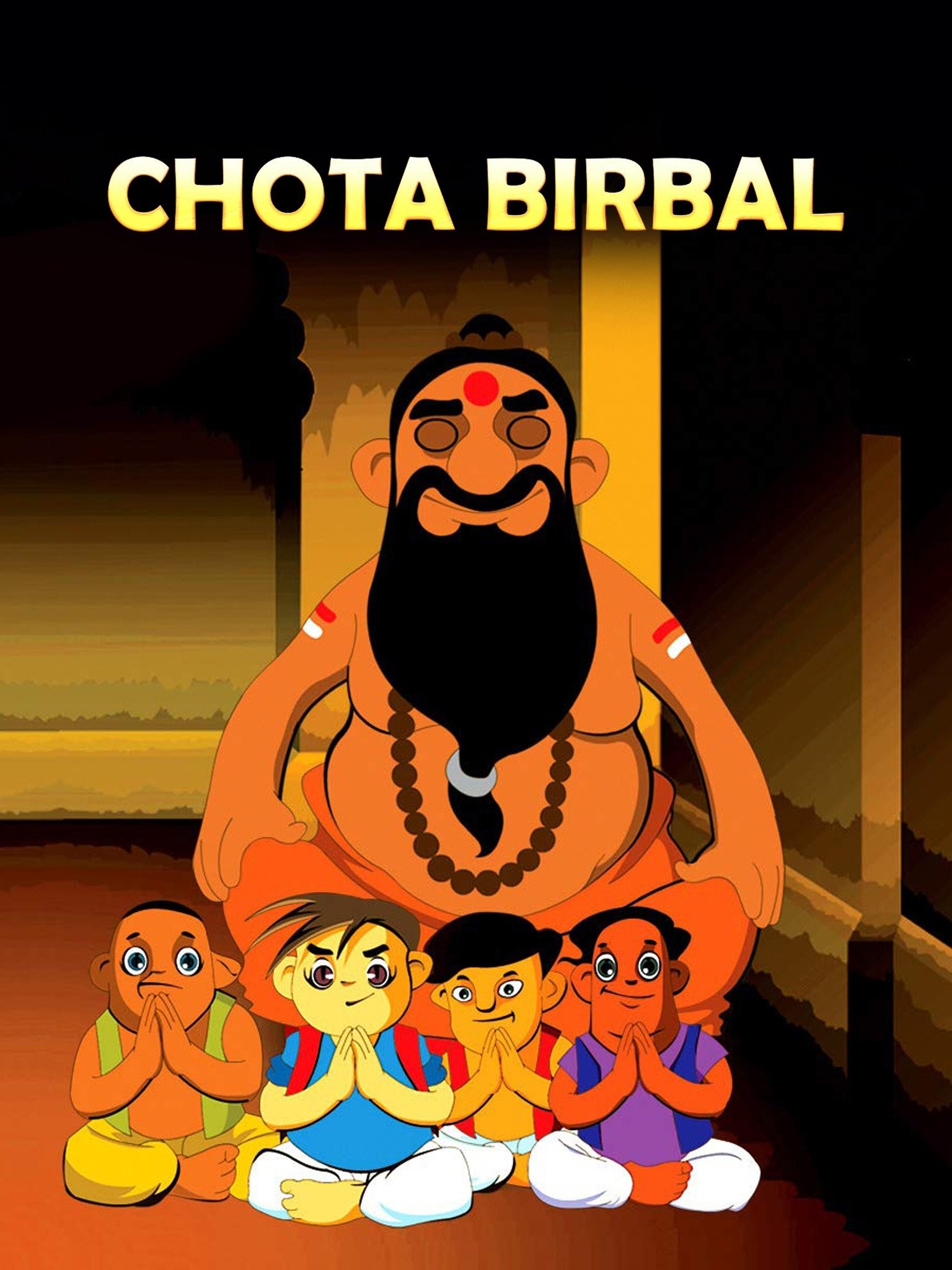 Chota Birbal Season 2 | Rotten Tomatoes