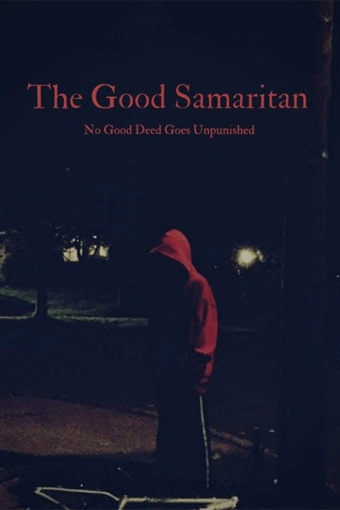 The Good Samaritan | Rotten Tomatoes