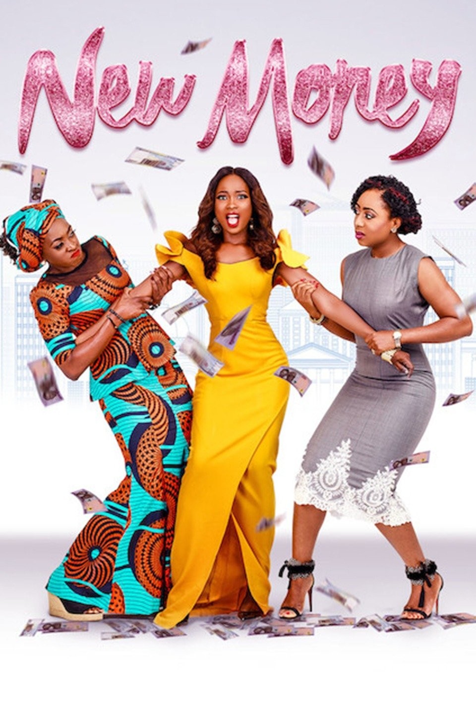New Money | Rotten Tomatoes
