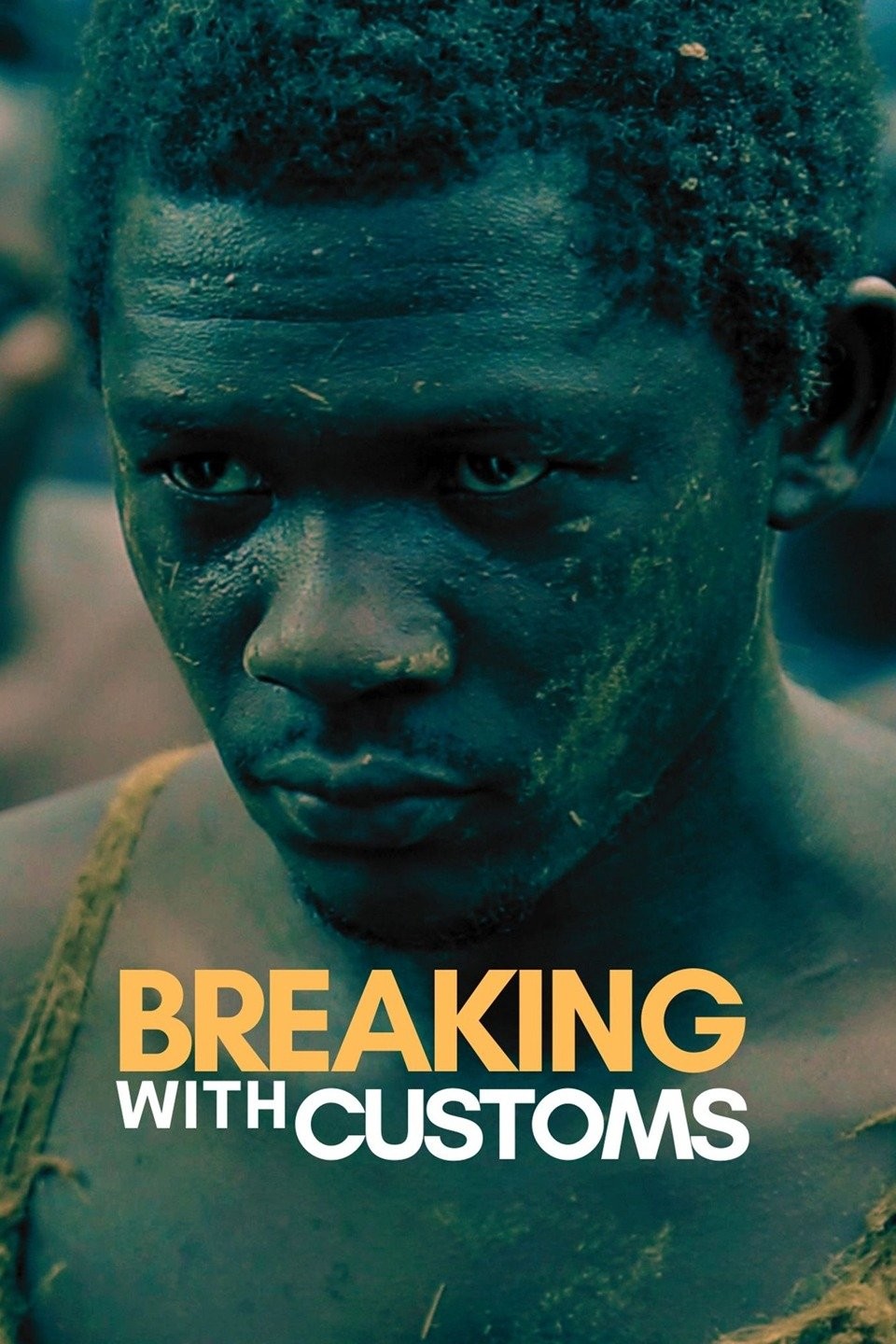 Breaking With Customs Pictures | Rotten Tomatoes