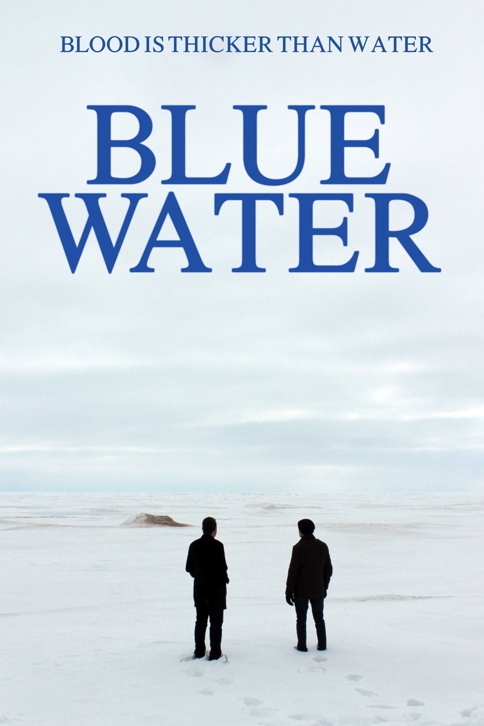 Blue Water | Rotten Tomatoes
