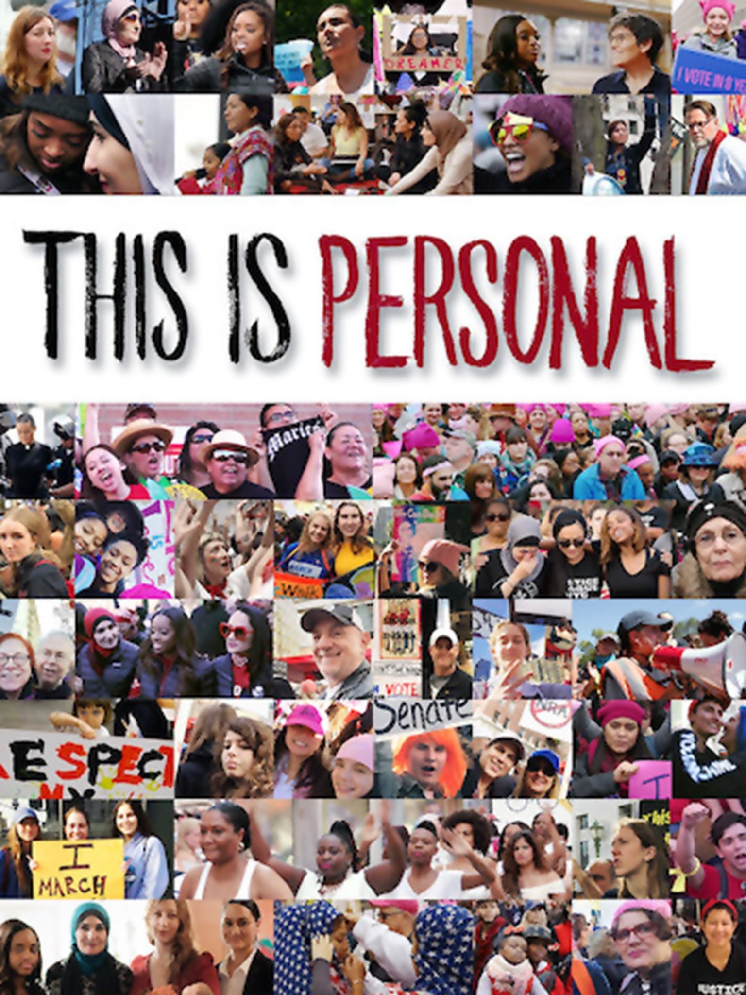 This Is Personal Pictures | Rotten Tomatoes