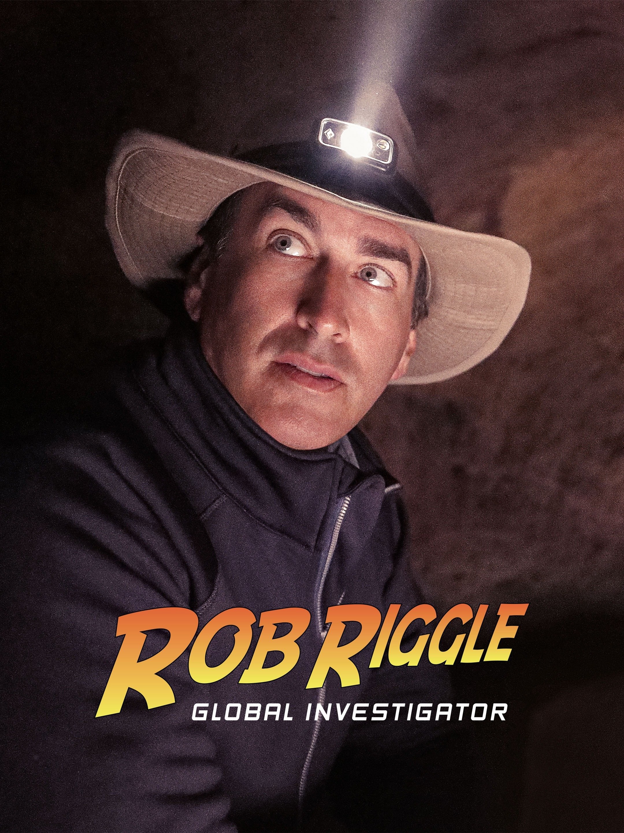 Rob Riggle: Global Investigator | Rotten Tomatoes