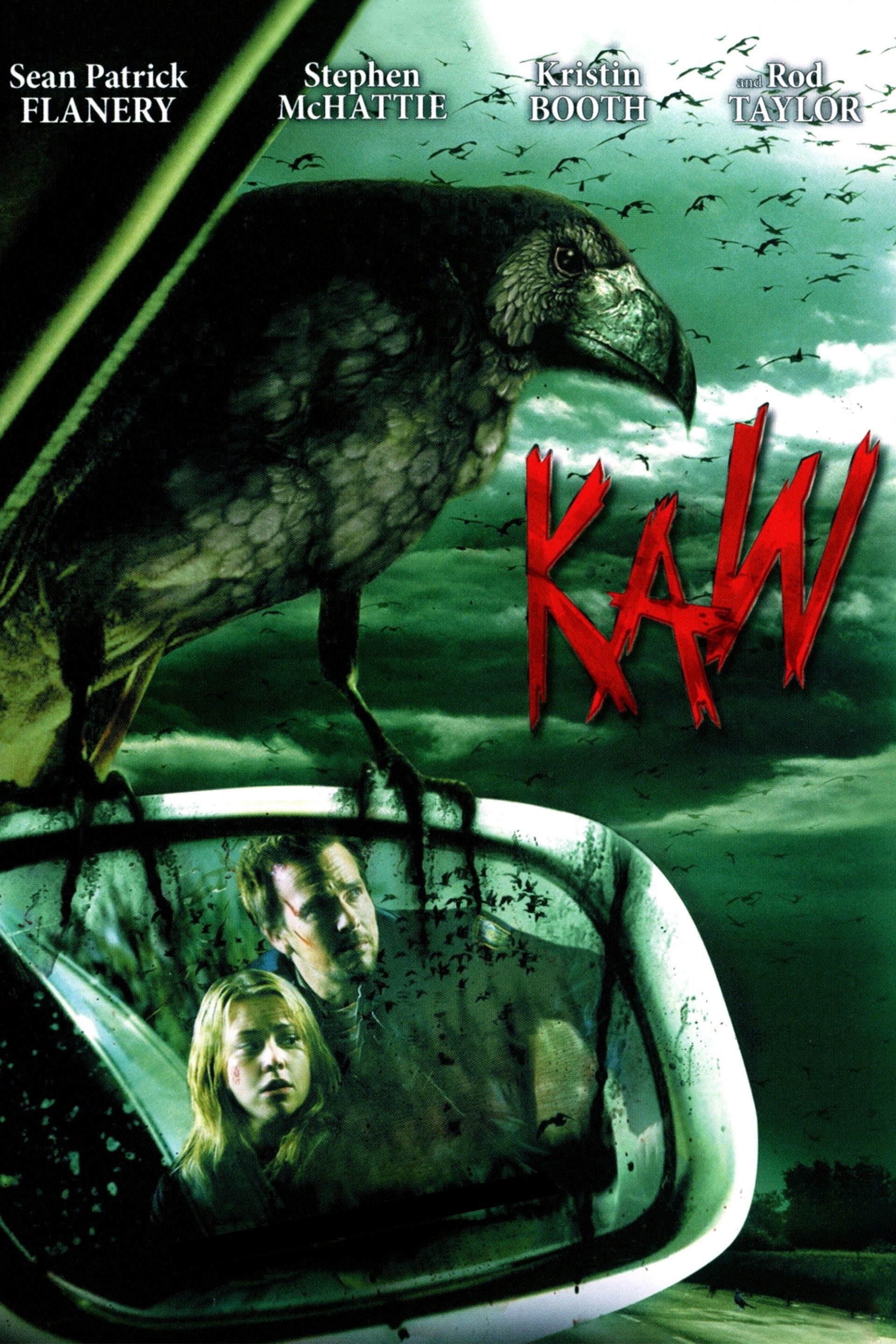 Kaw | Rotten Tomatoes