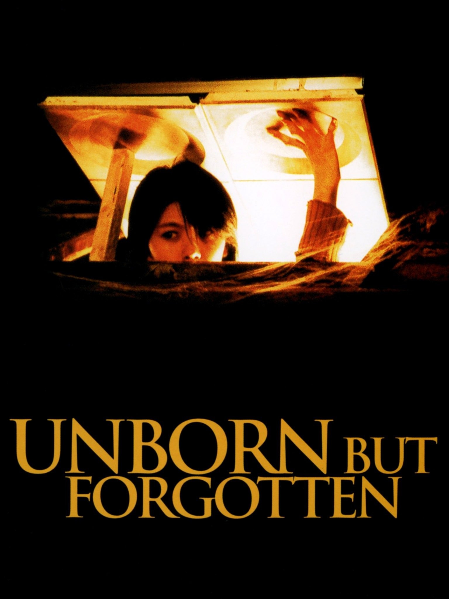 The Unborn Poster
