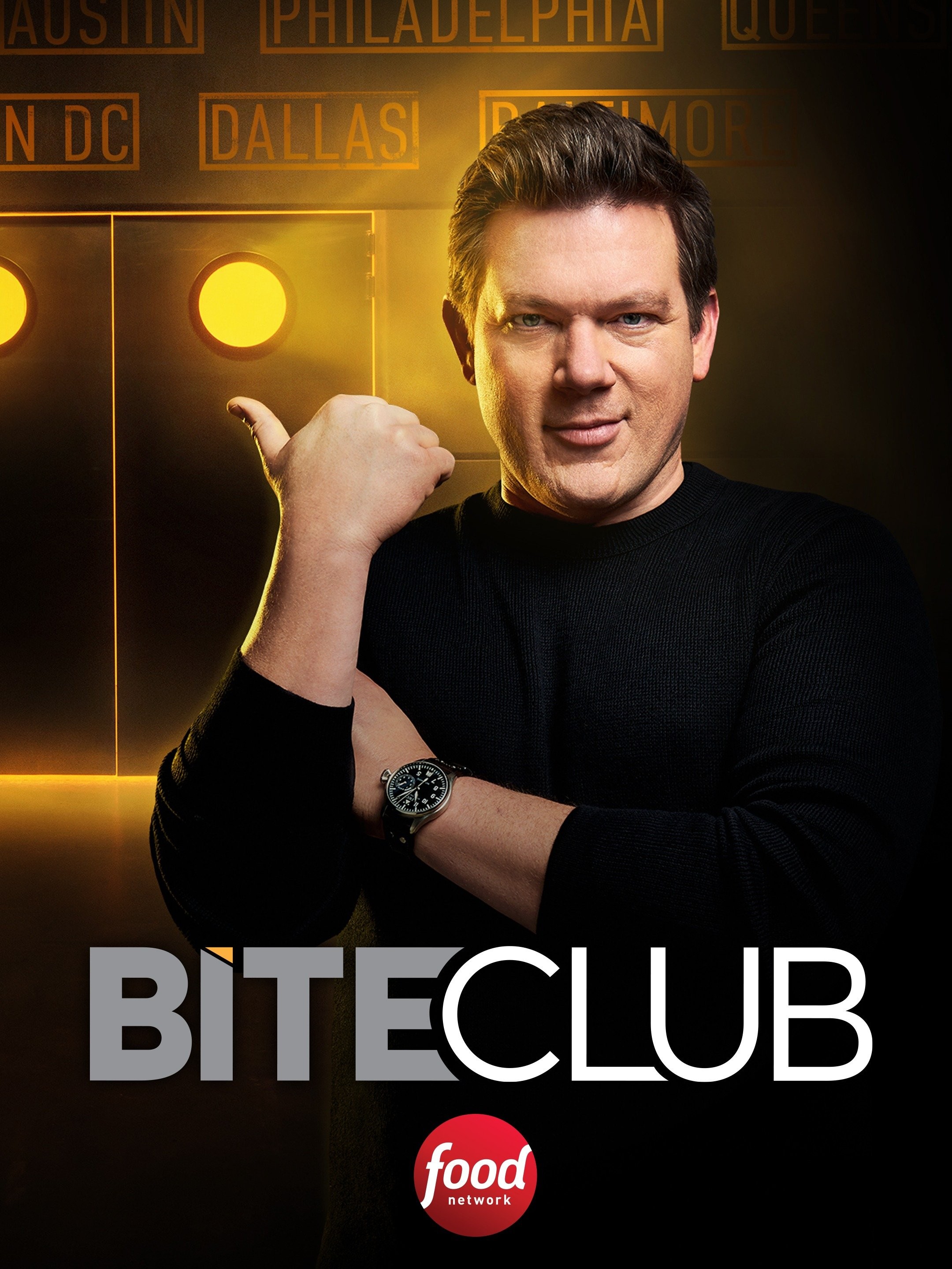 Bite Club Season 2 | Rotten Tomatoes