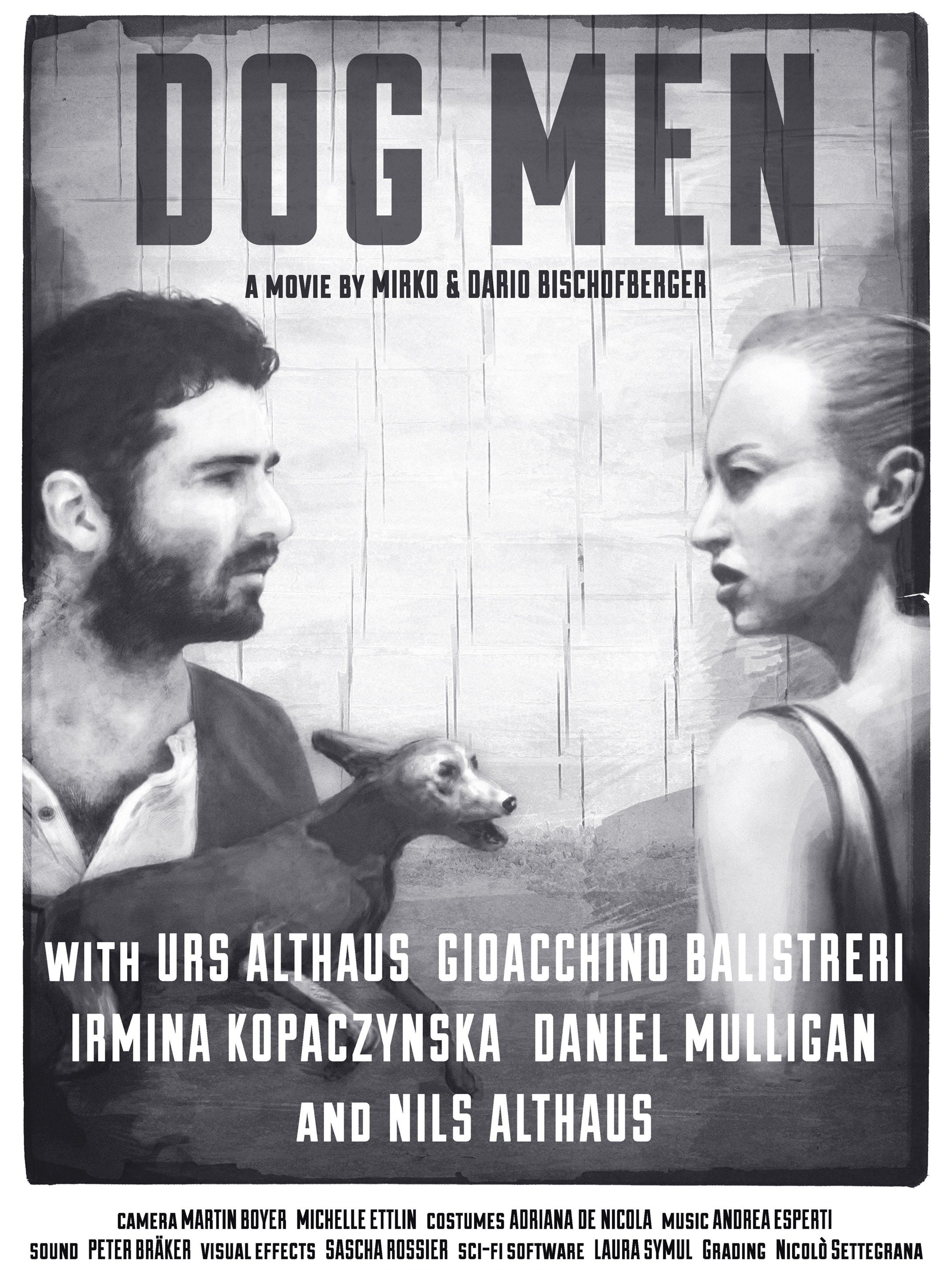 Dog Men | Rotten Tomatoes