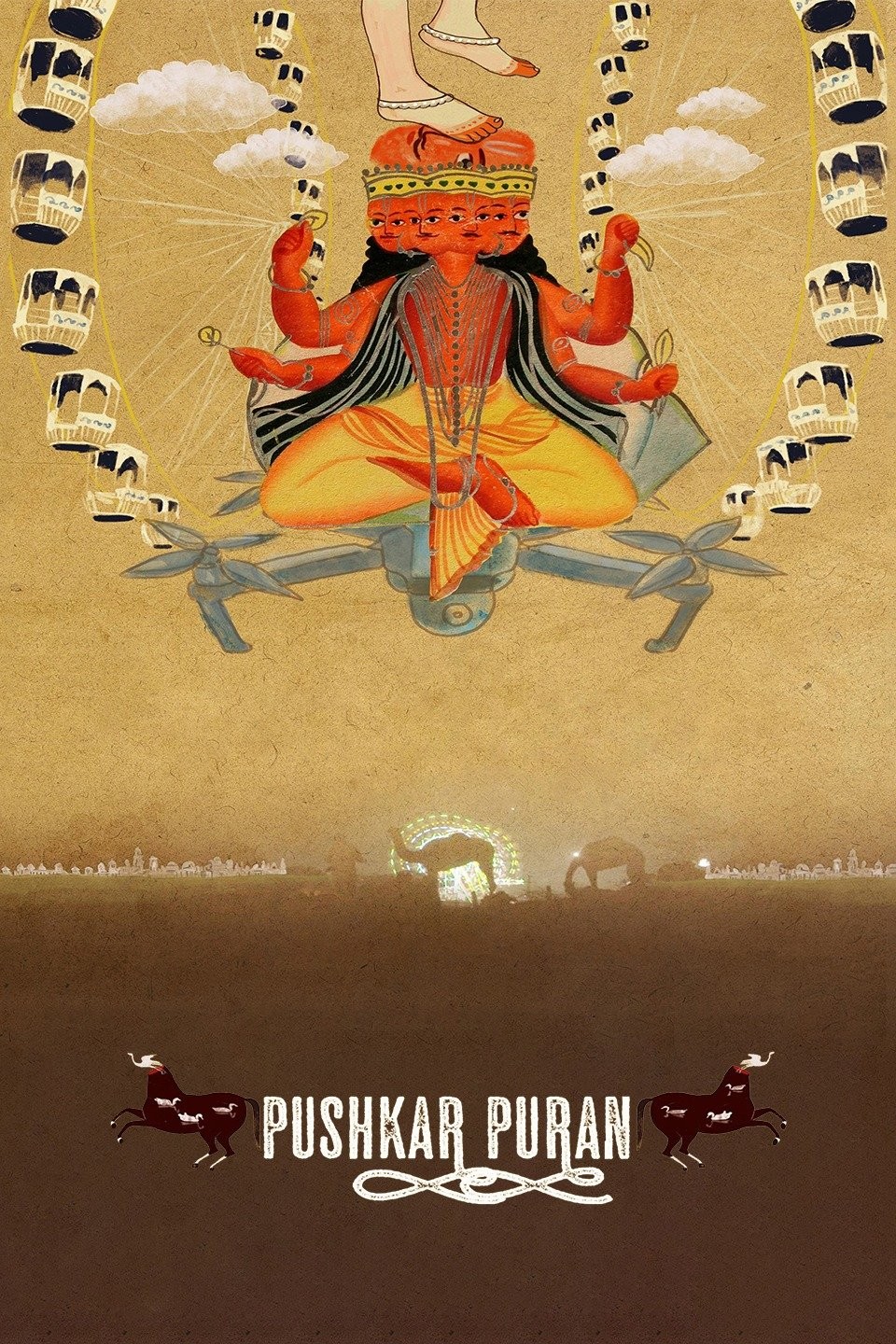 Pushkar Puran Pictures | Rotten Tomatoes
