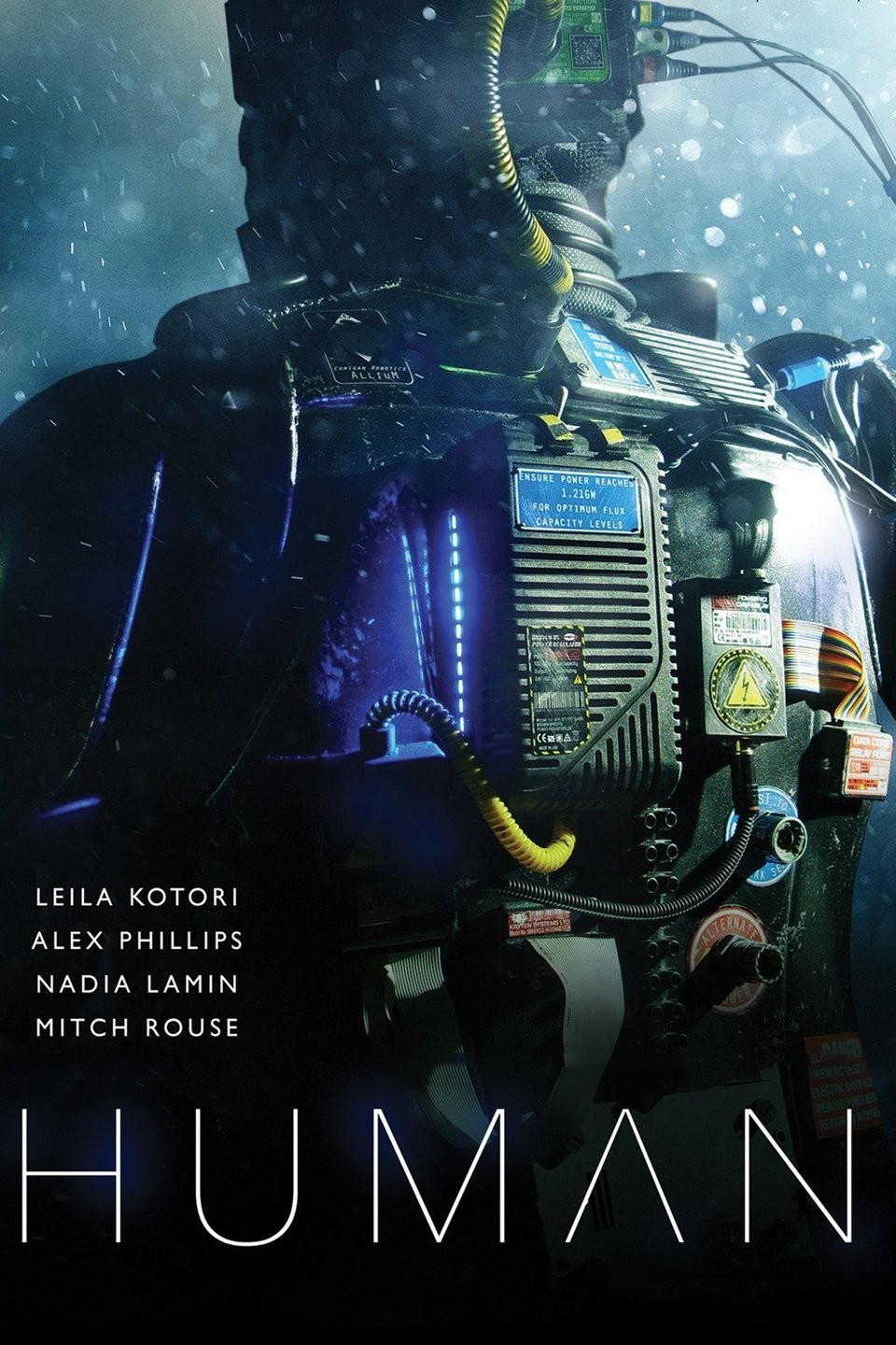 Human | Rotten Tomatoes