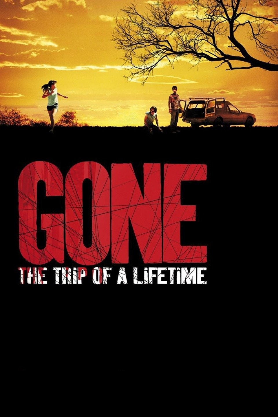 Gone Rotten Tomatoes
