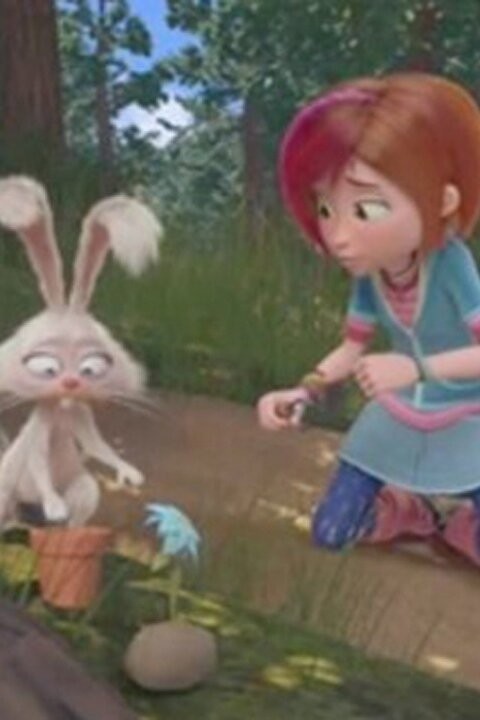 The See-Me-Not Flower; Best Frenemies Pictures - Rotten Tomatoes