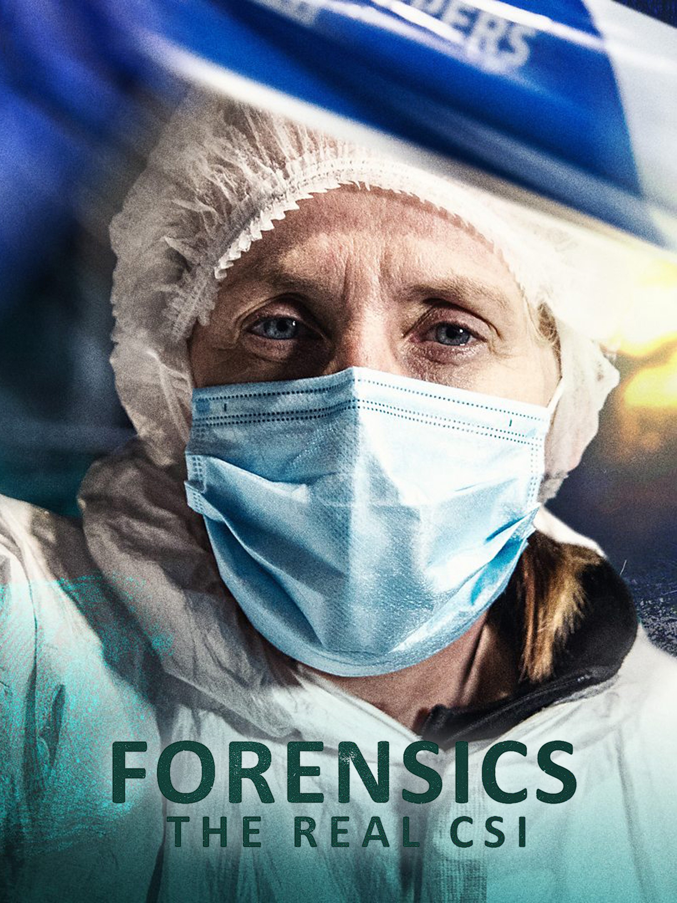 Forensics: The Real CSI Pictures | Rotten Tomatoes