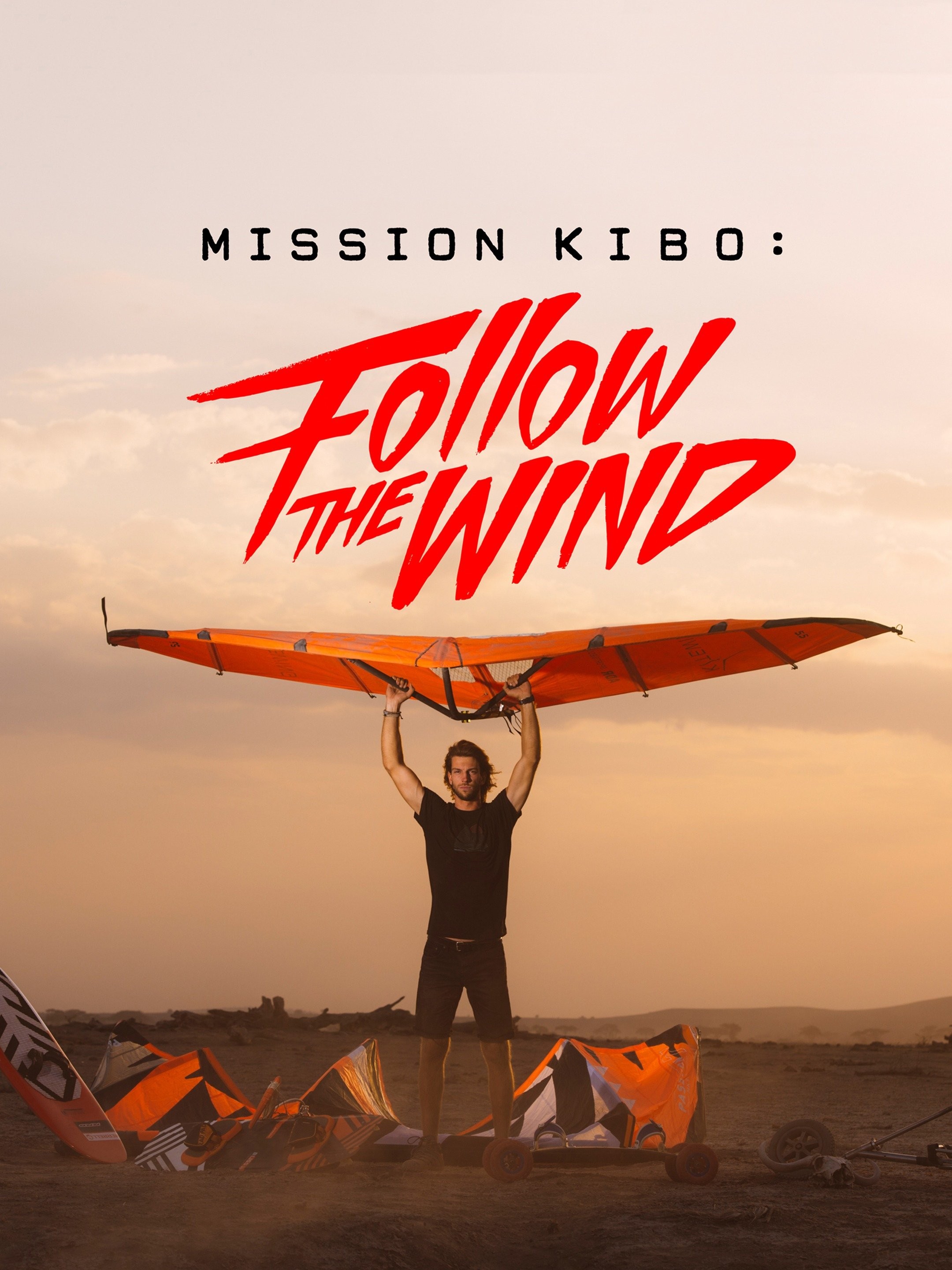 Follow the Wind - A Journey to Raise Awareness | Rotten Tomatoes