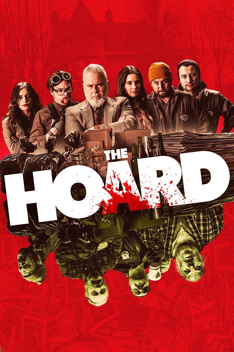 The Hoard | Rotten Tomatoes