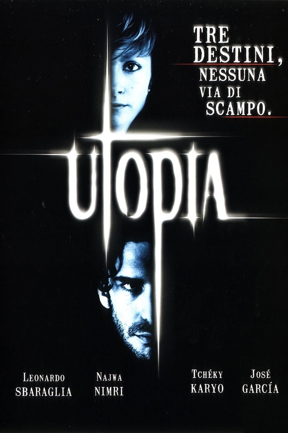 Utopia | Rotten Tomatoes