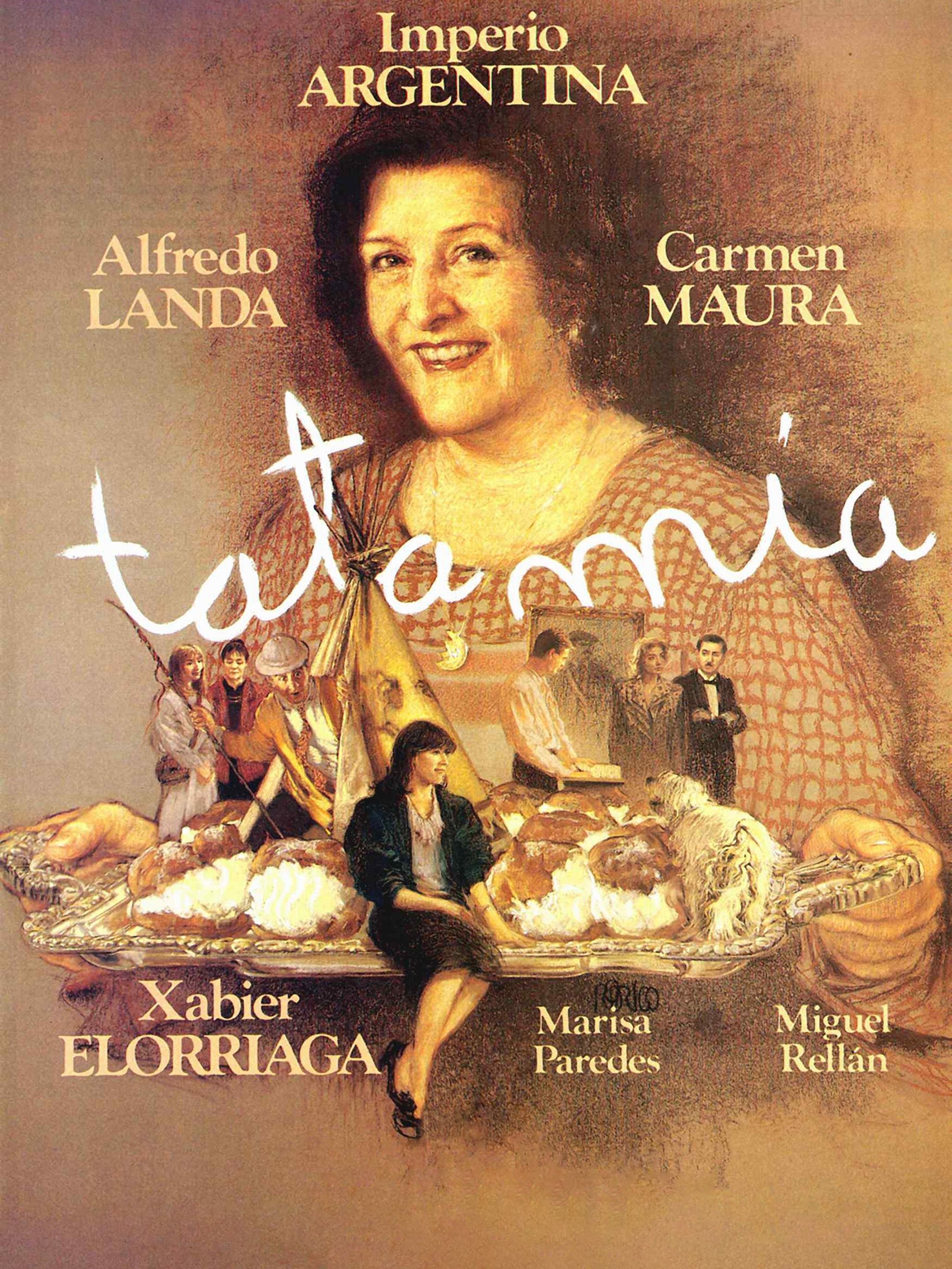 Tata mía Pictures | Rotten Tomatoes