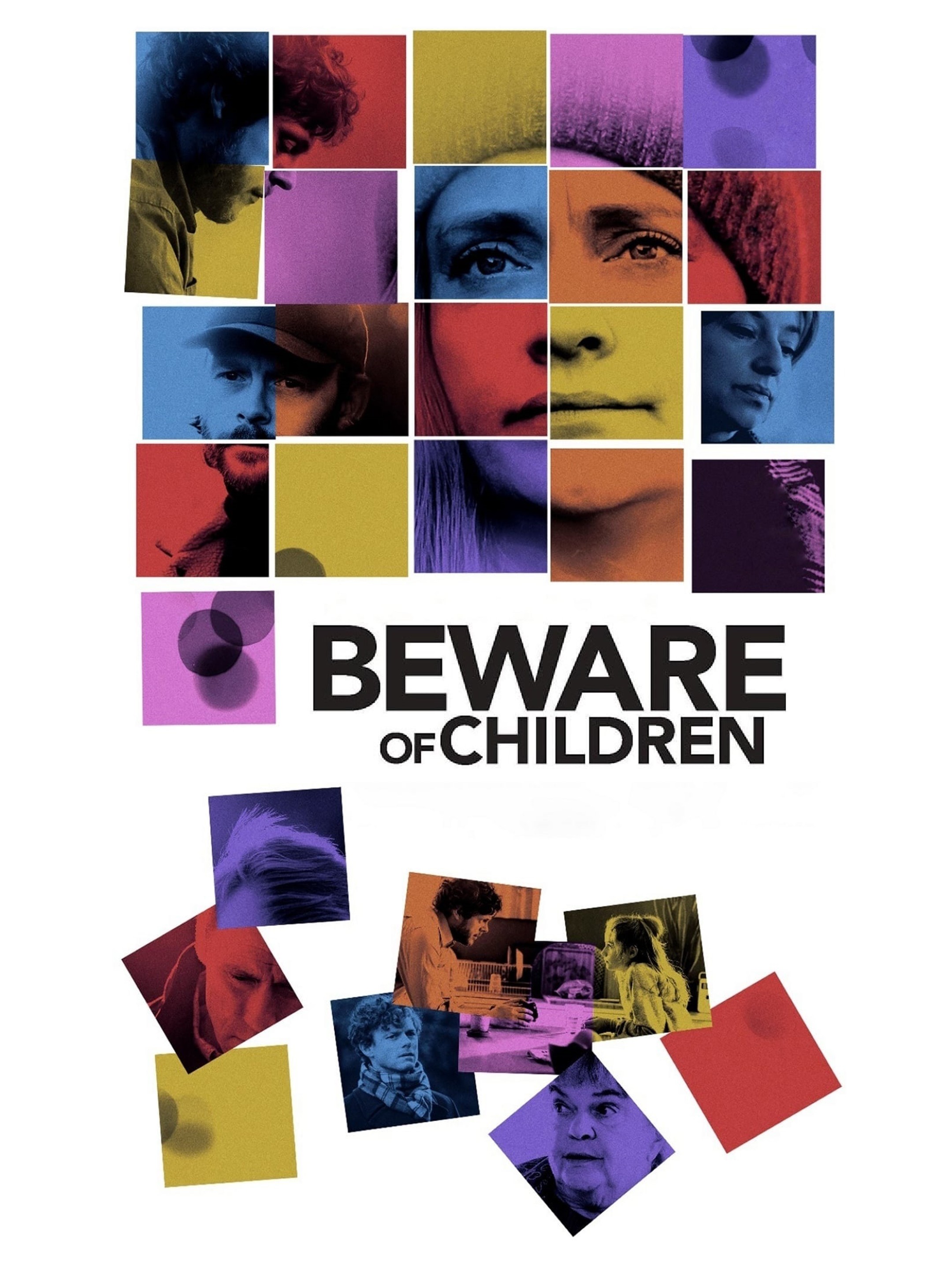 Beware of Children Pictures | Rotten Tomatoes