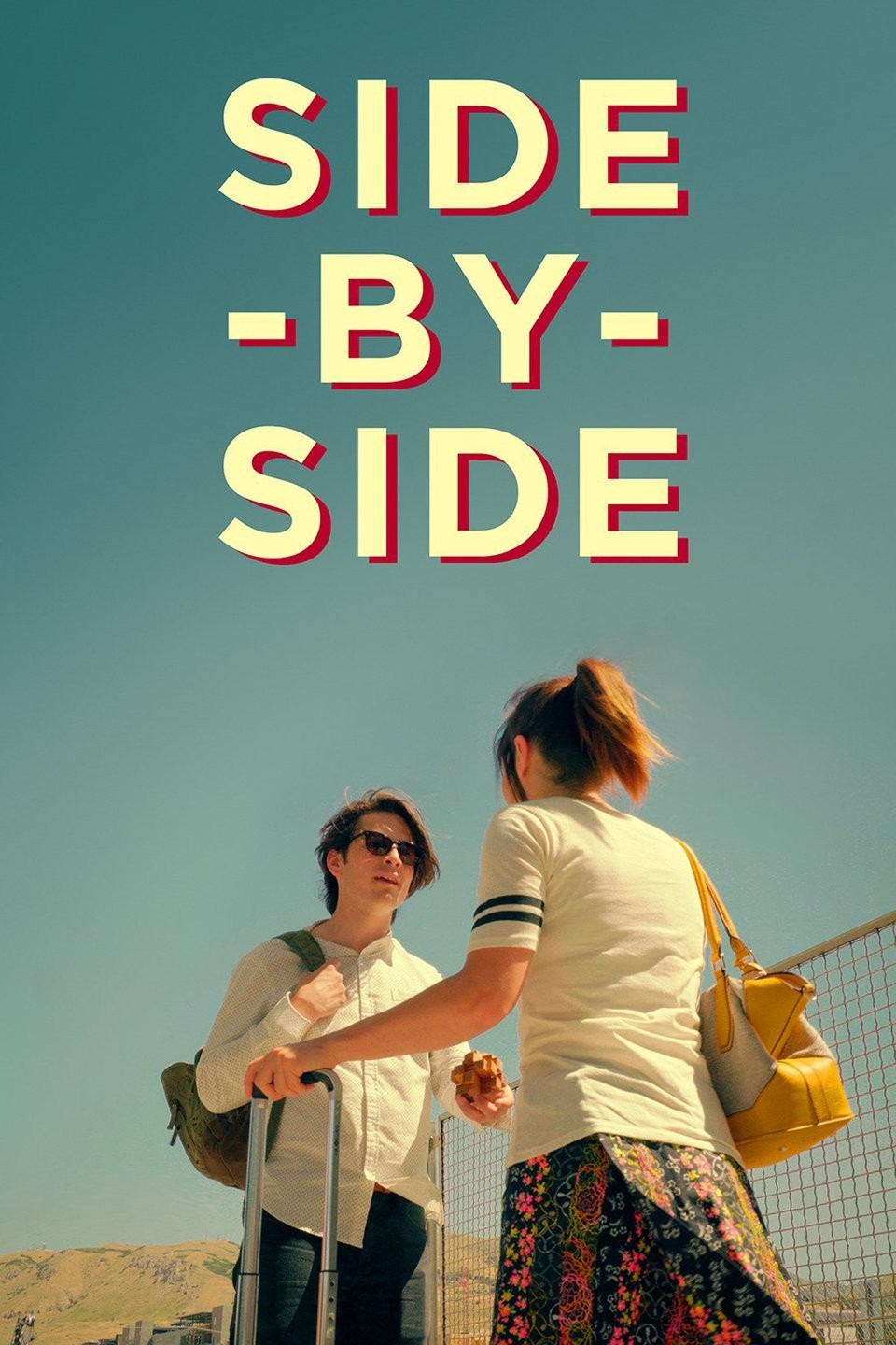 Side by Side | Rotten Tomatoes