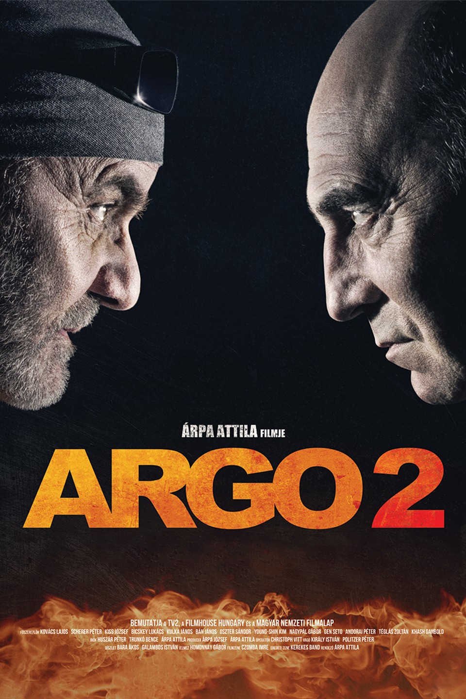 Argo 2 | Rotten Tomatoes