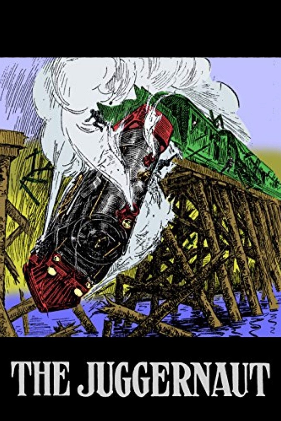 The Juggernaut Pictures | Rotten Tomatoes