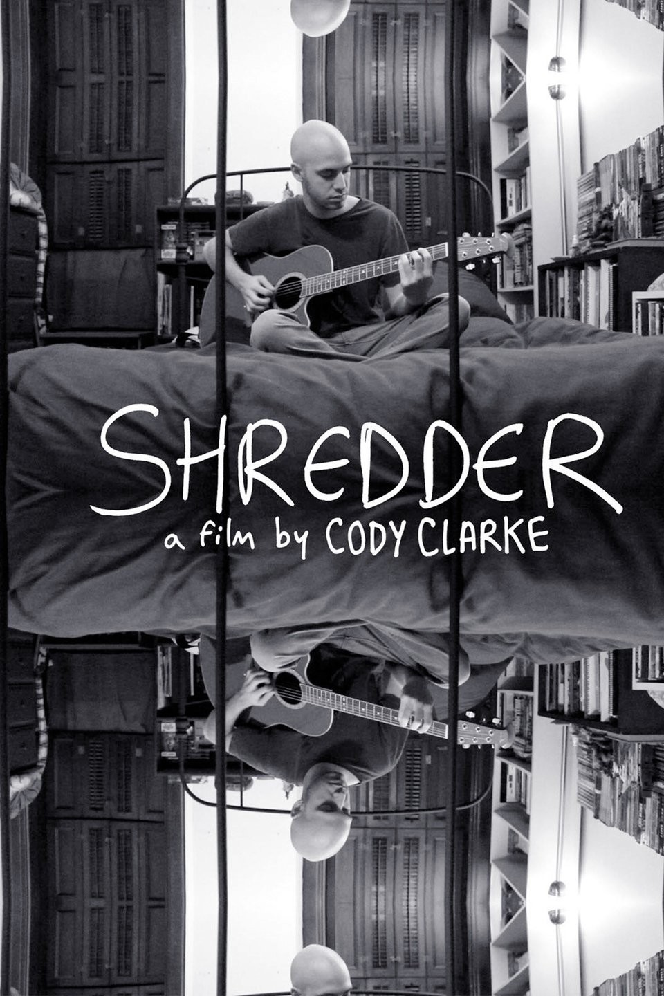 Shredder | Rotten Tomatoes