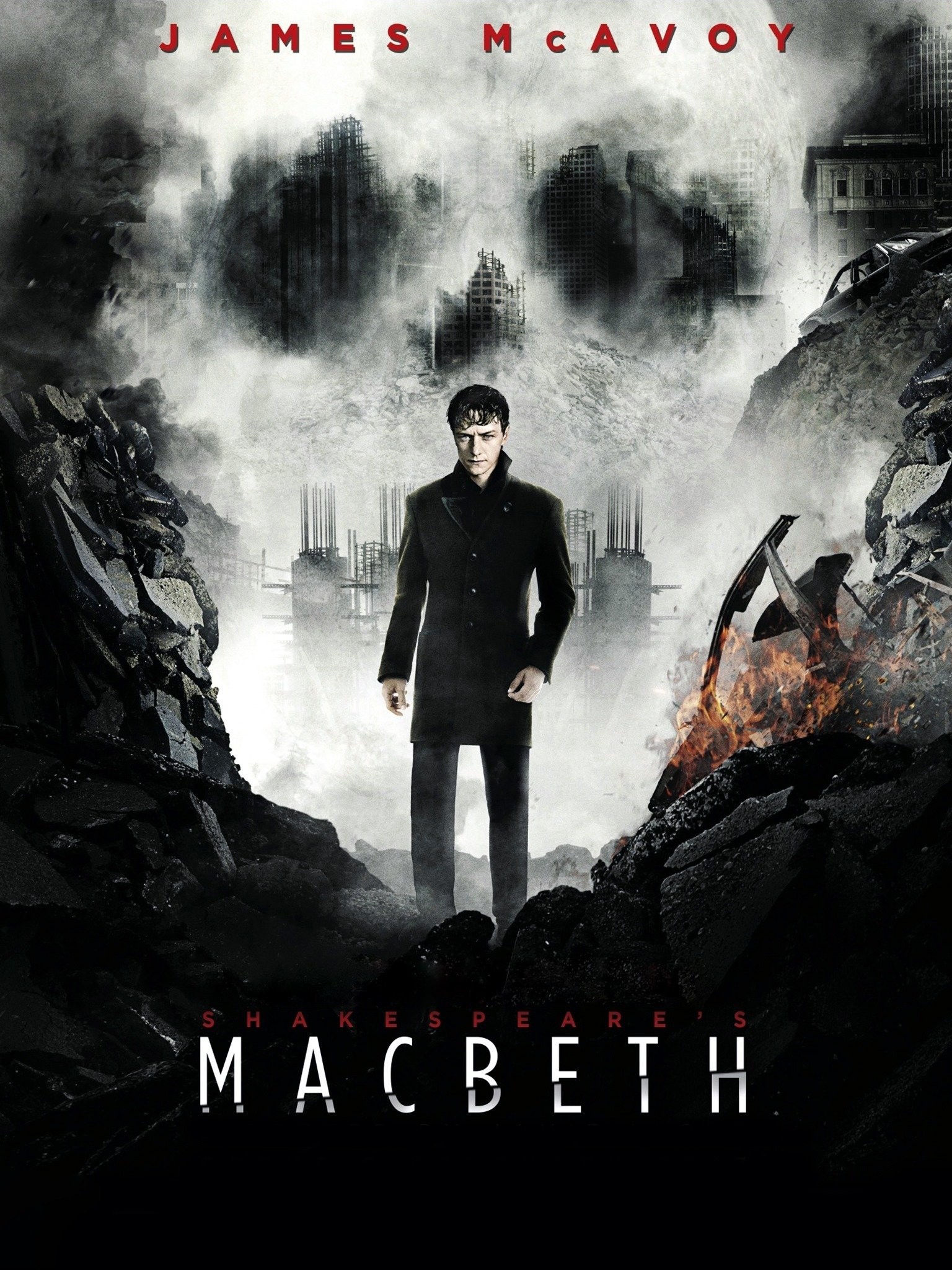 Macbeth Pictures | Rotten Tomatoes