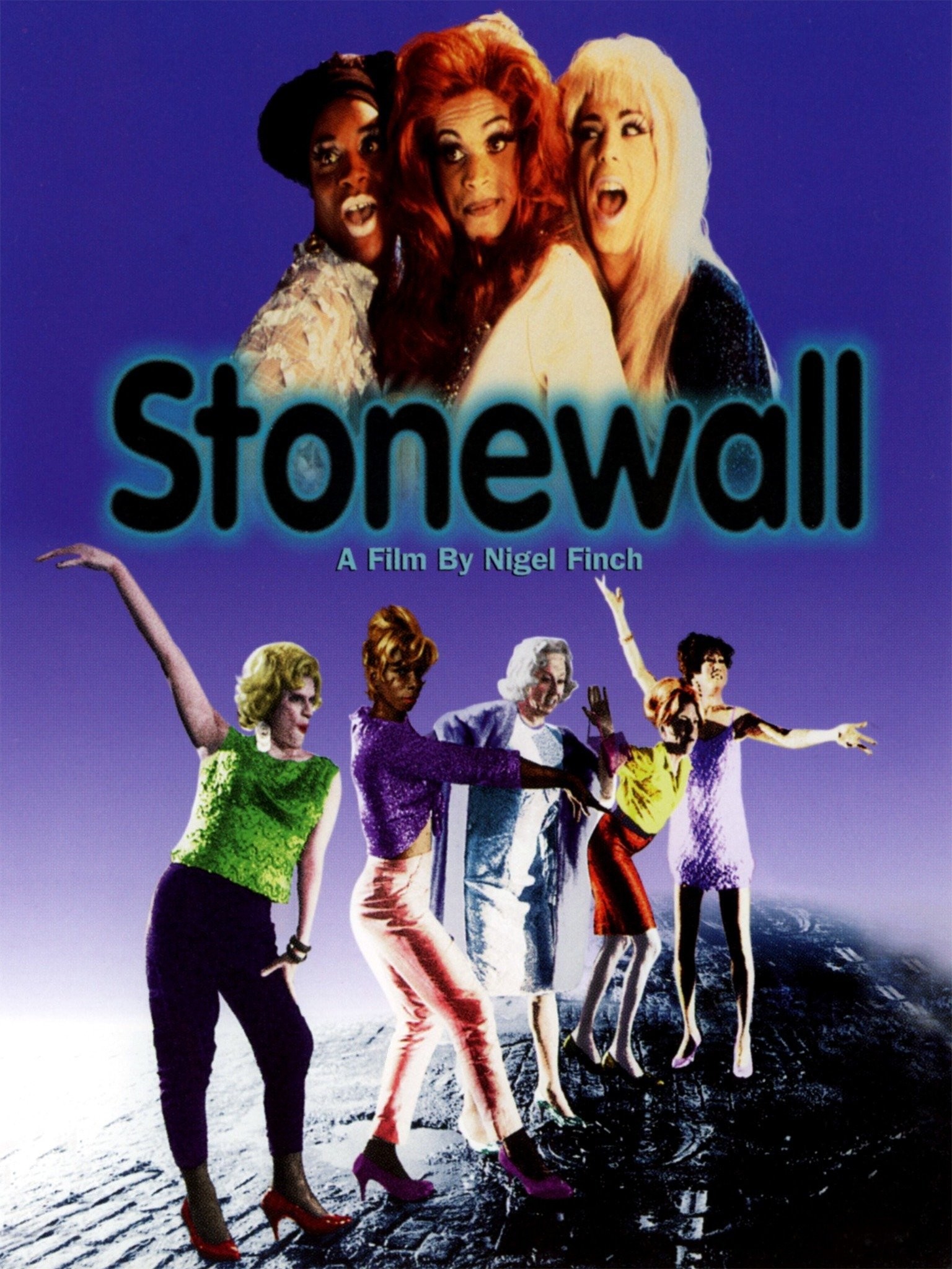 Stonewall Pictures | Rotten Tomatoes