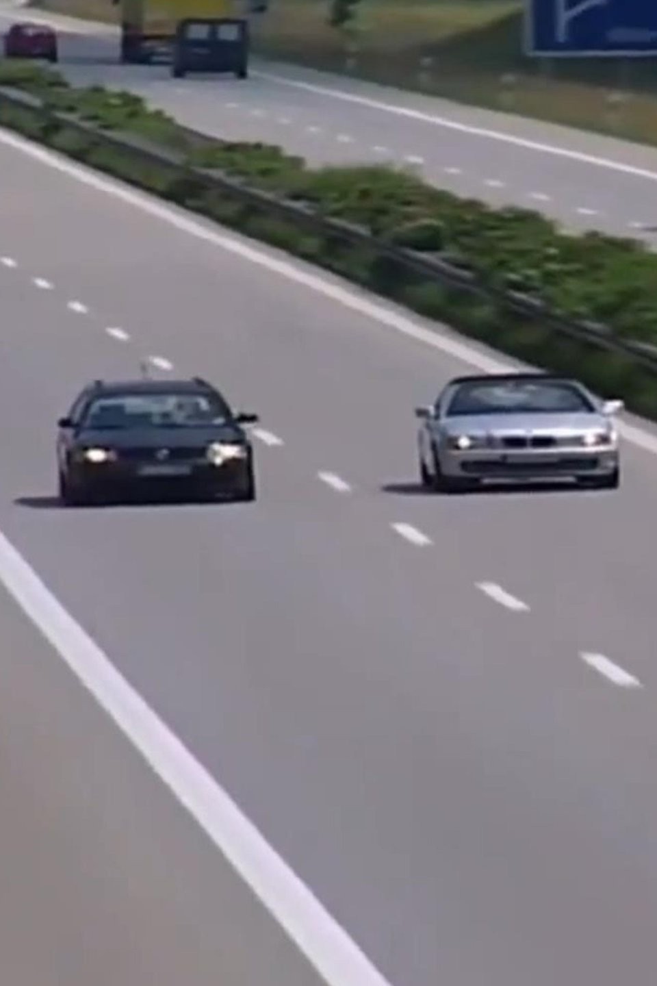 The Autobahn Pictures | Rotten Tomatoes