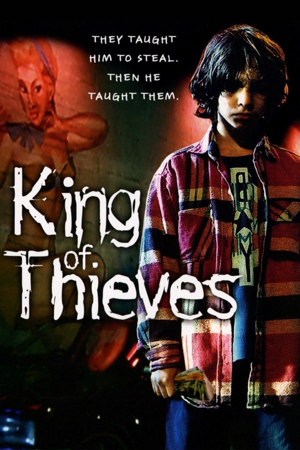 King of Thieves | Rotten Tomatoes