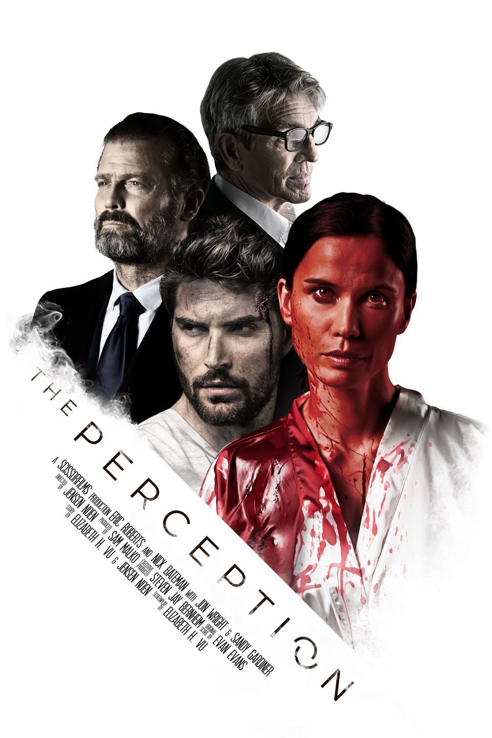 The Perception Pictures | Rotten Tomatoes