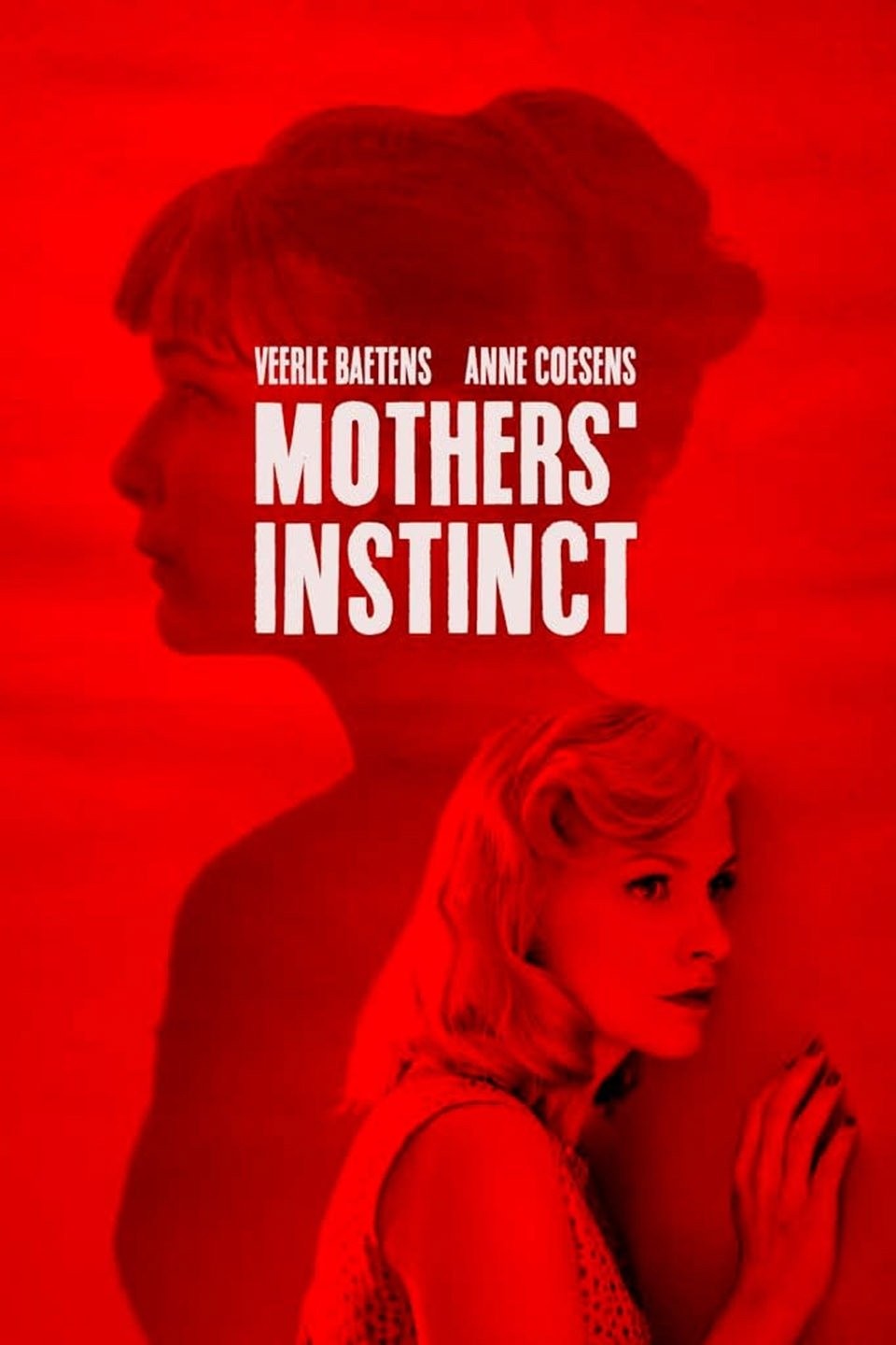 Mothers' Instinct Pictures | Rotten Tomatoes