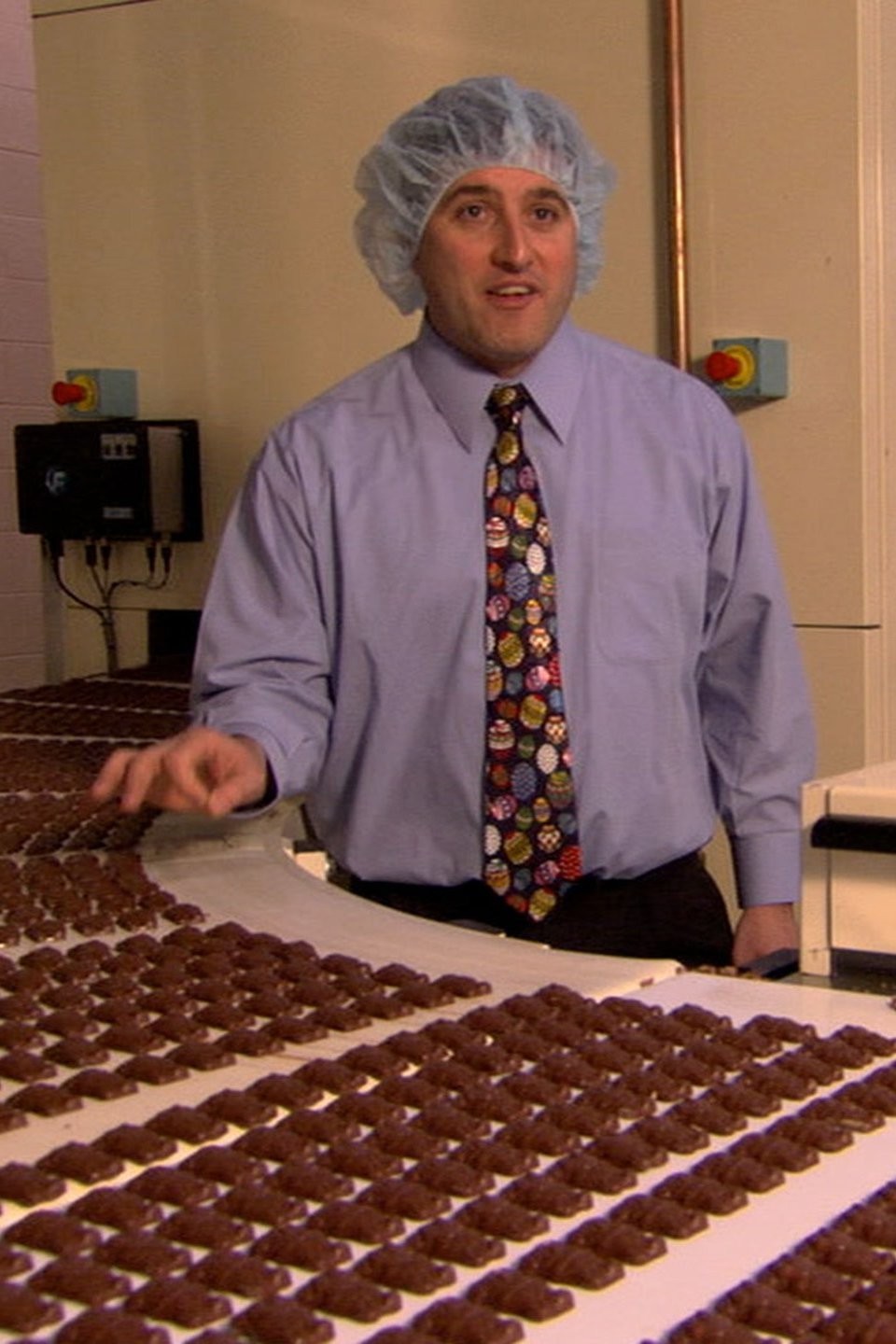 Chocolate Pictures - Rotten Tomatoes