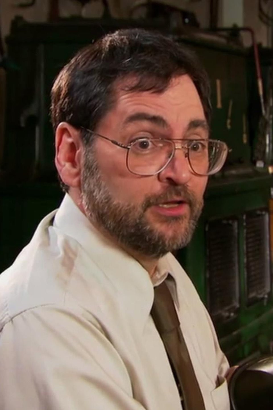 Corrosion & Decomposition Pictures | Rotten Tomatoes