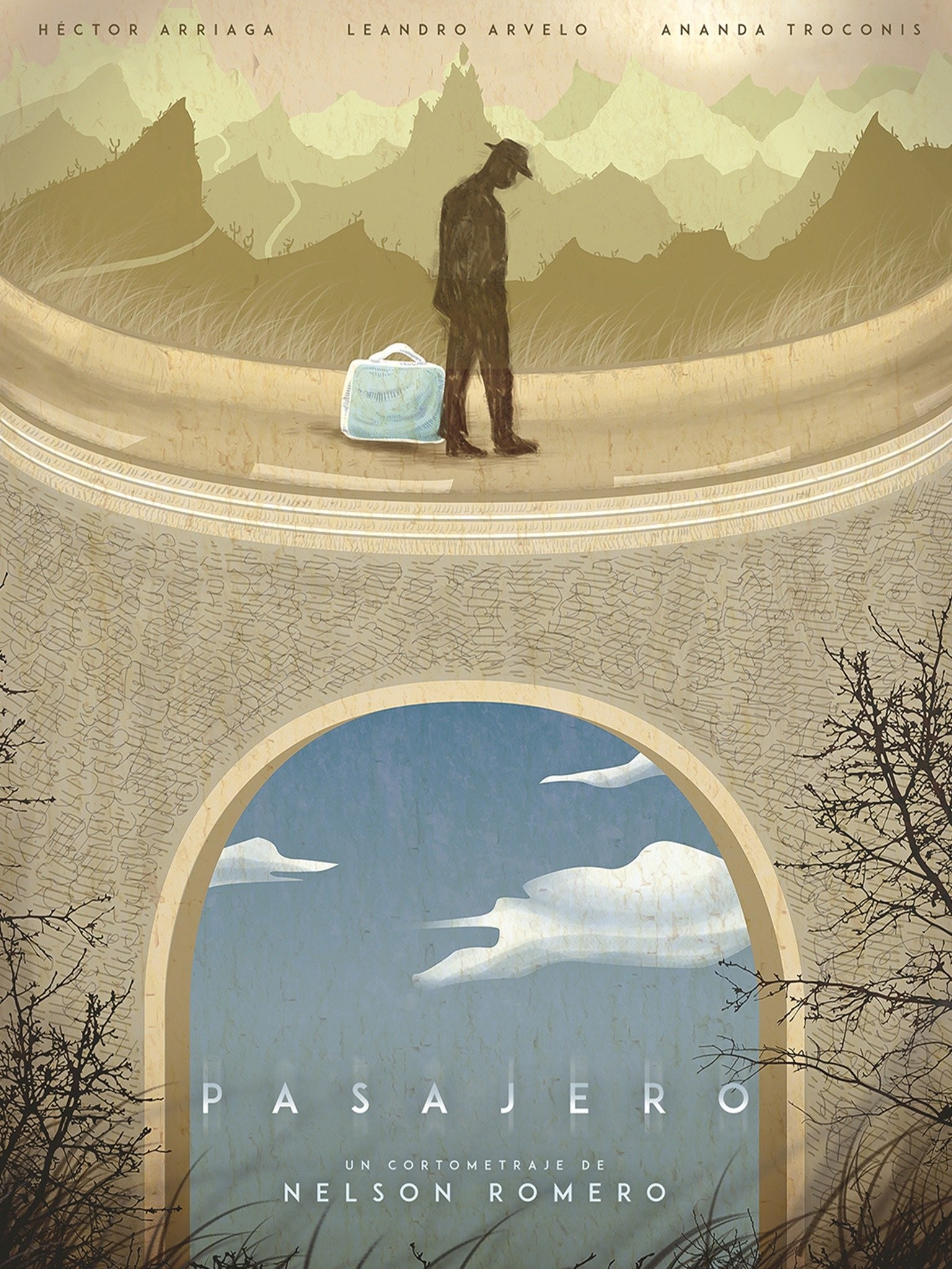 Pasajero Pictures | Rotten Tomatoes