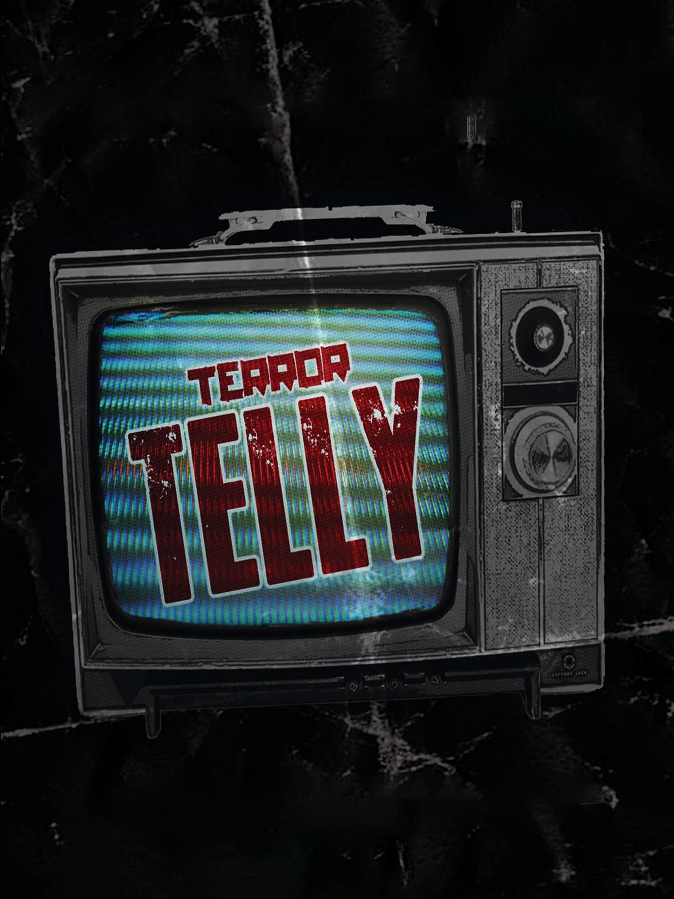 Terror Telly Pictures | Rotten Tomatoes
