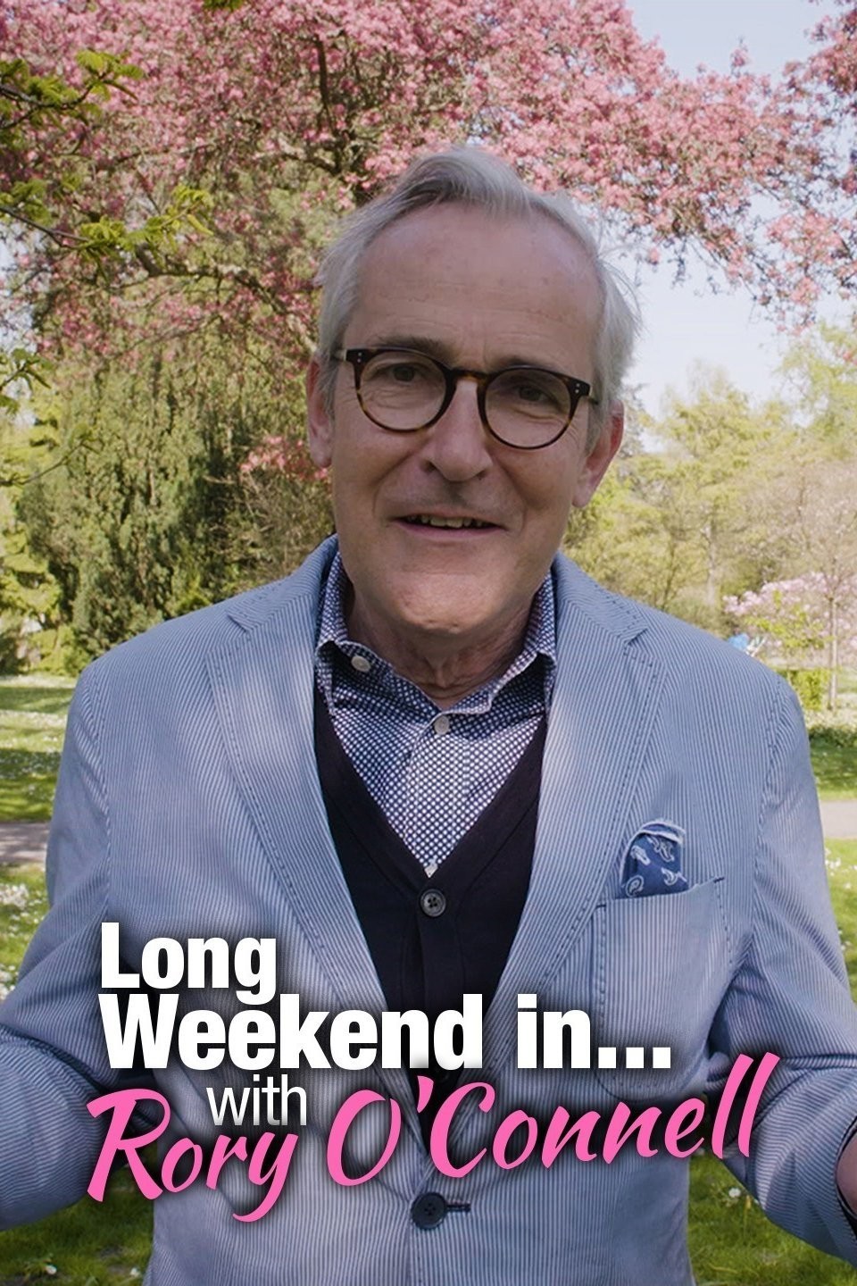 A Long Weekend in...with Rory O'Connell Season 1 | Rotten Tomatoes