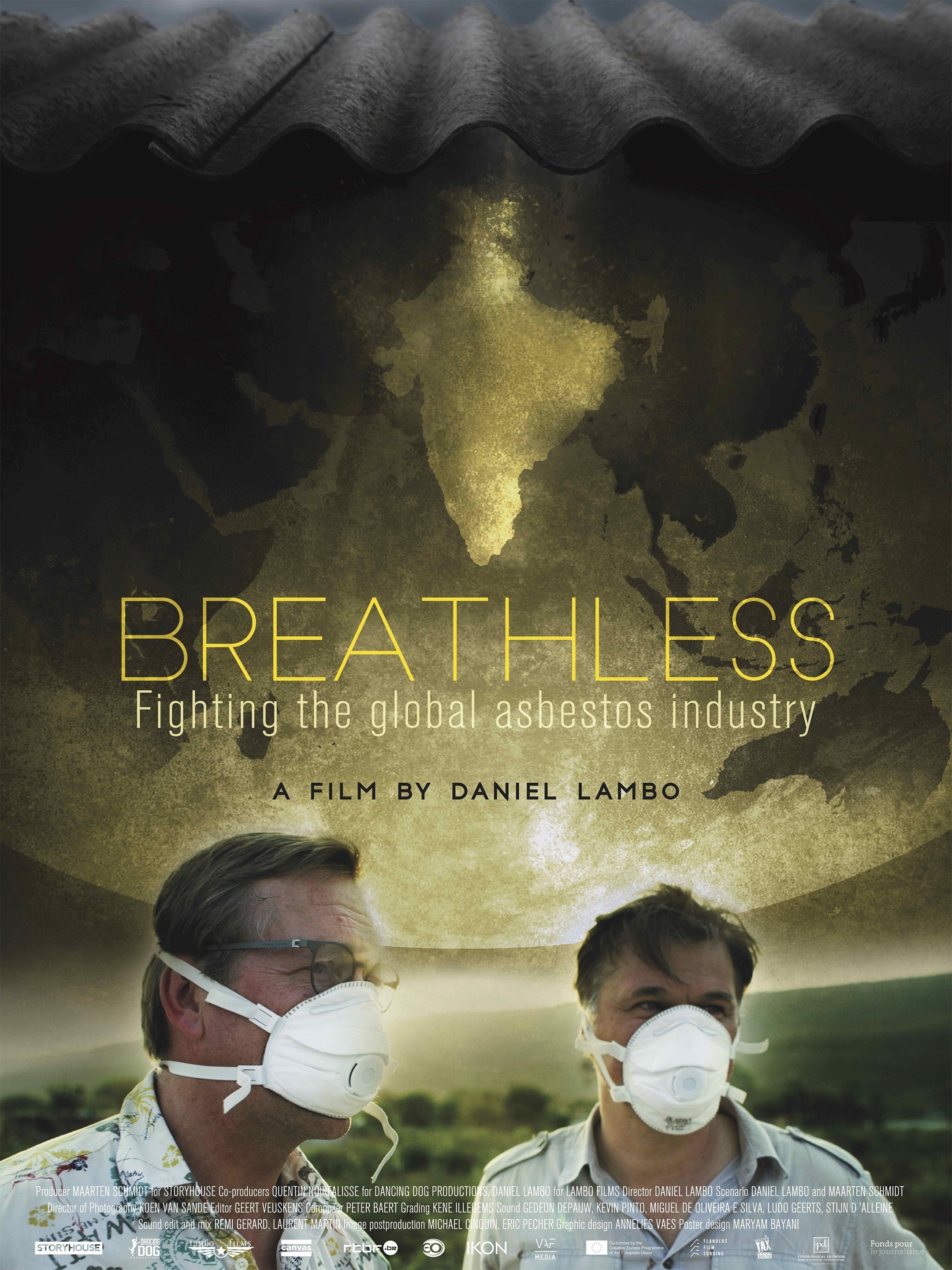 Breathless | Rotten Tomatoes