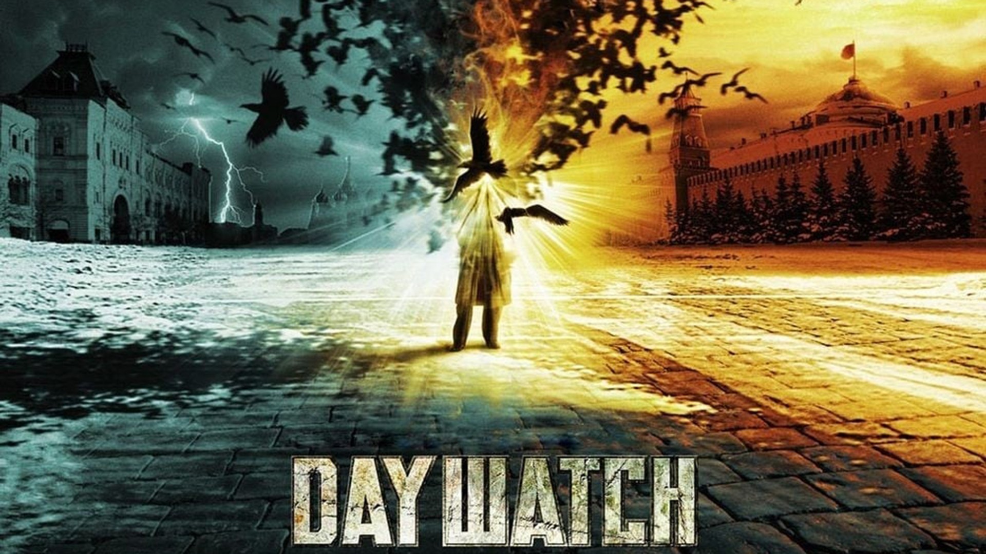Day Watch Movie