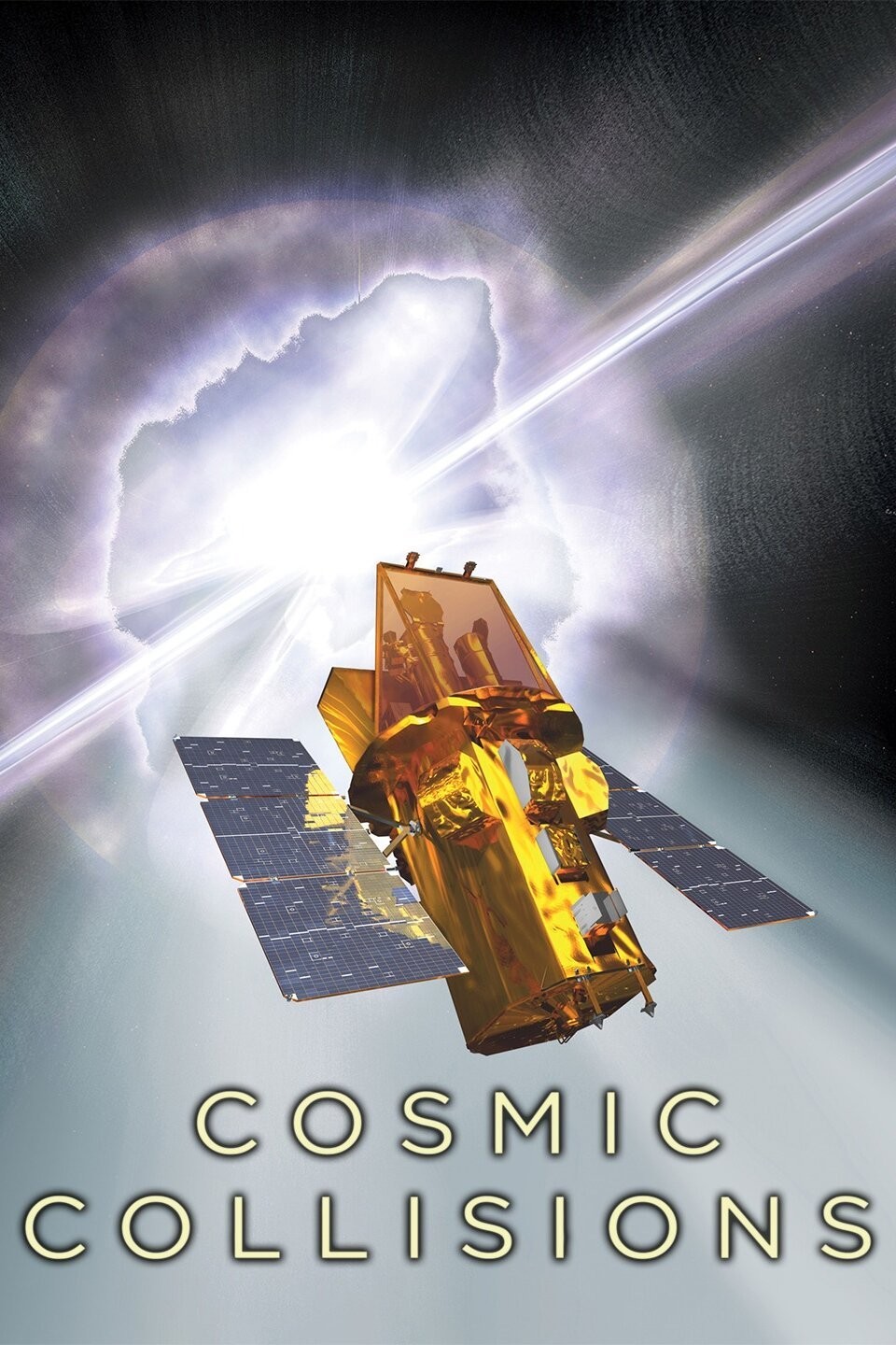 Cosmic Collisions: Season 1 Pictures | Rotten Tomatoes