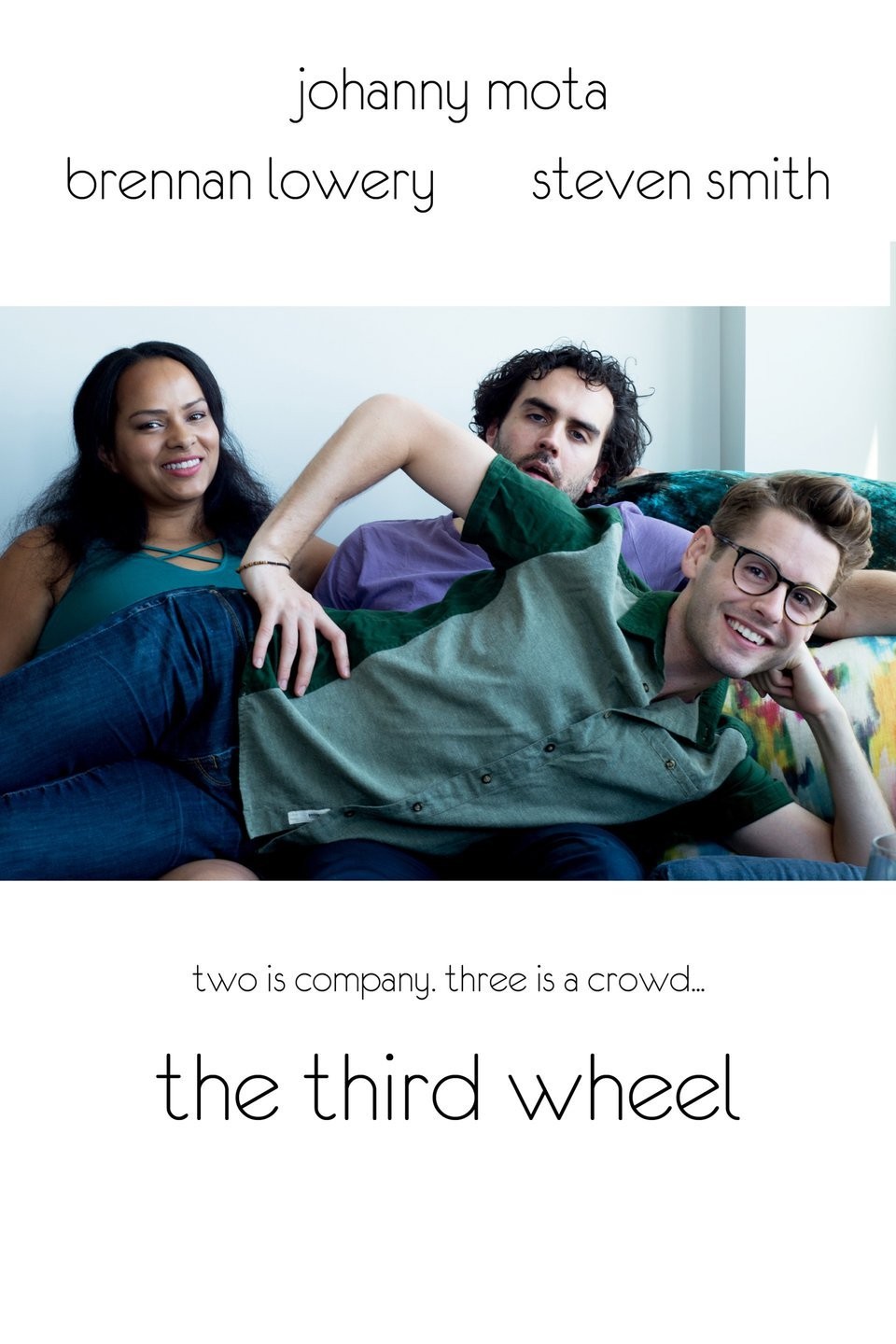 The Third Wheel Pictures | Rotten Tomatoes