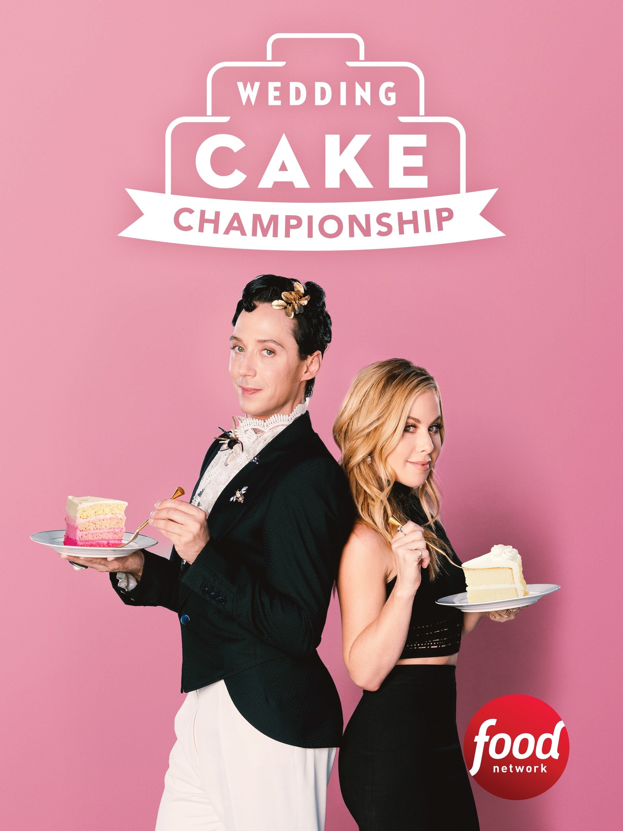 Amazing Wedding Cakes Food Network