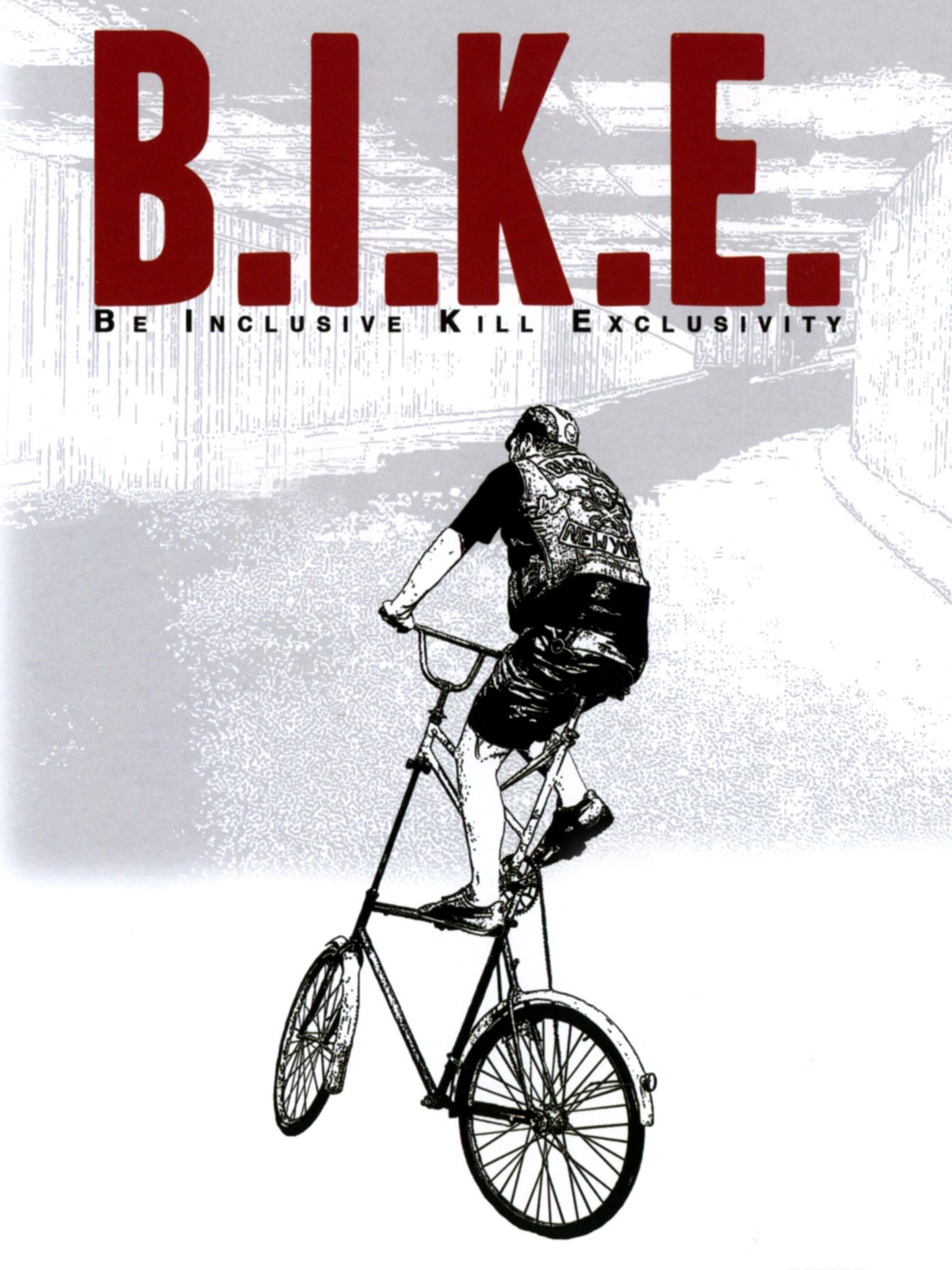 B.I.K.E. Pictures | Rotten Tomatoes