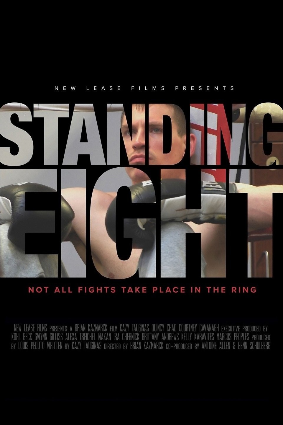 Standing Eight | Rotten Tomatoes