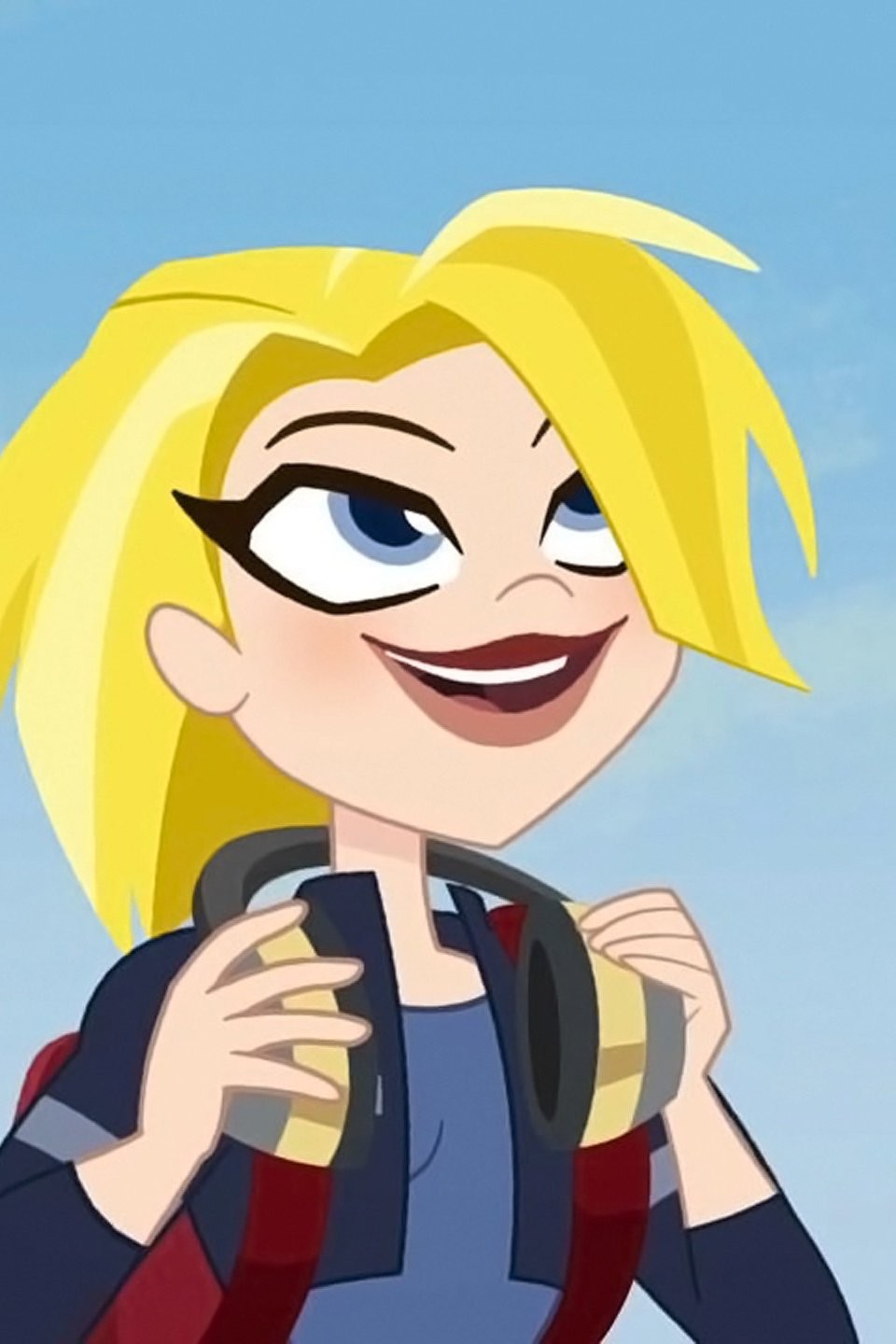 #SuperWho? Pictures | Rotten Tomatoes