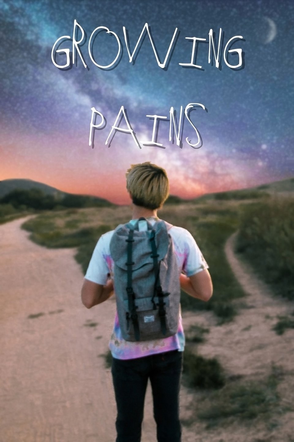 Growing Pains Pictures | Rotten Tomatoes