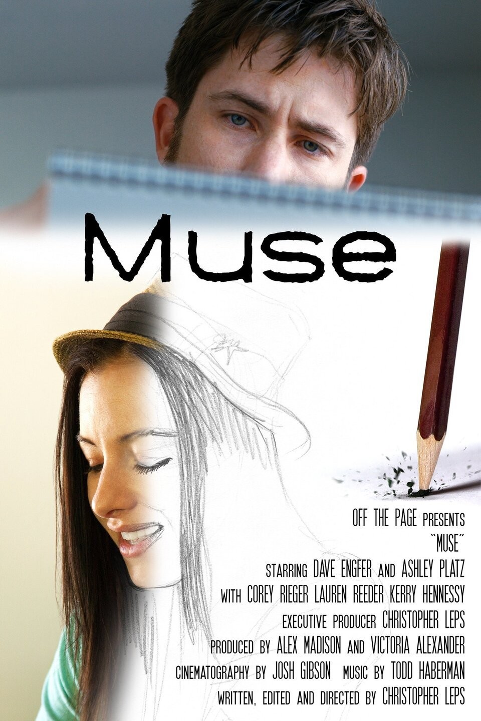Muse Pictures | Rotten Tomatoes